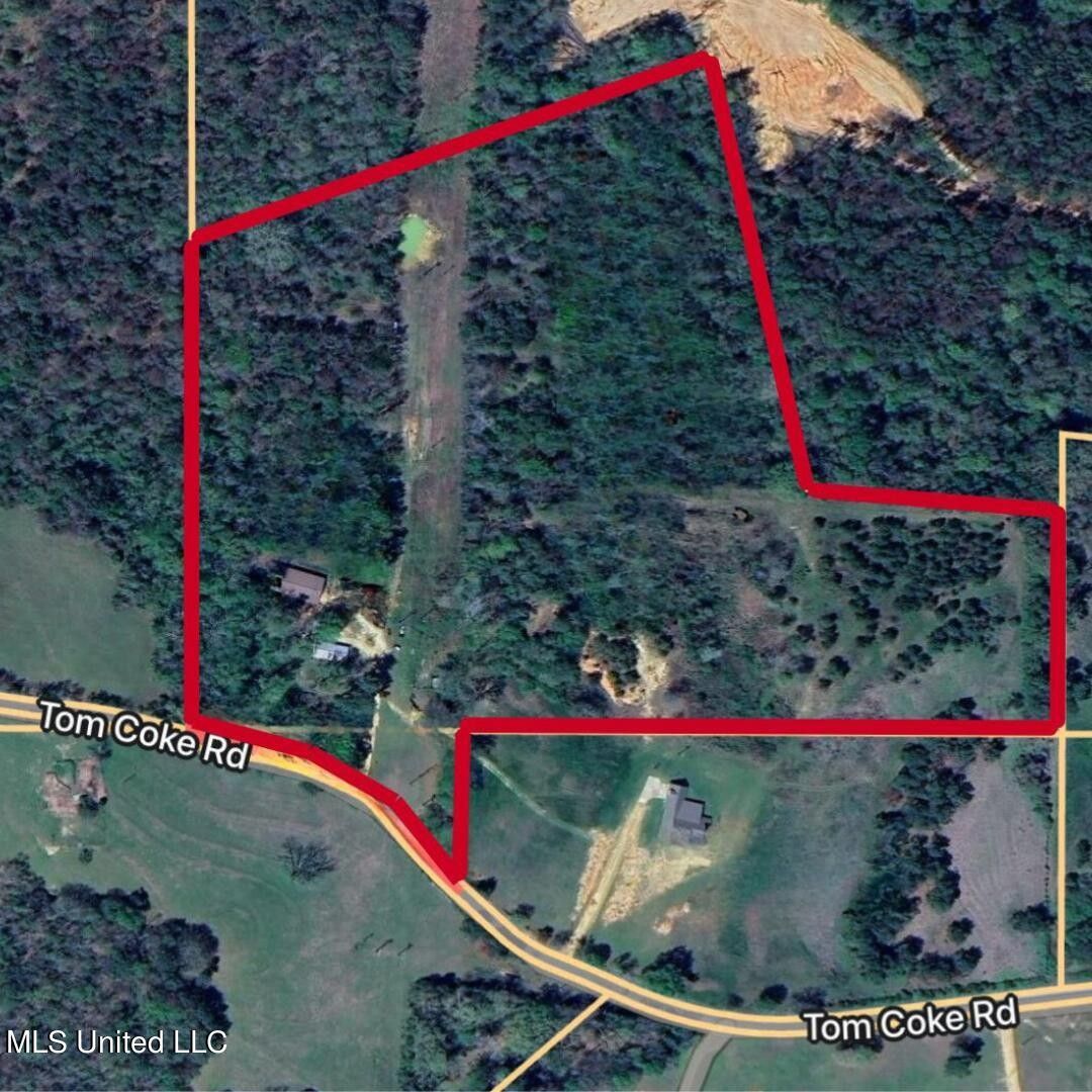 744 Tom Coke Road, Mendenhall, MS 39114 | MLS: 4085910 | Land.com