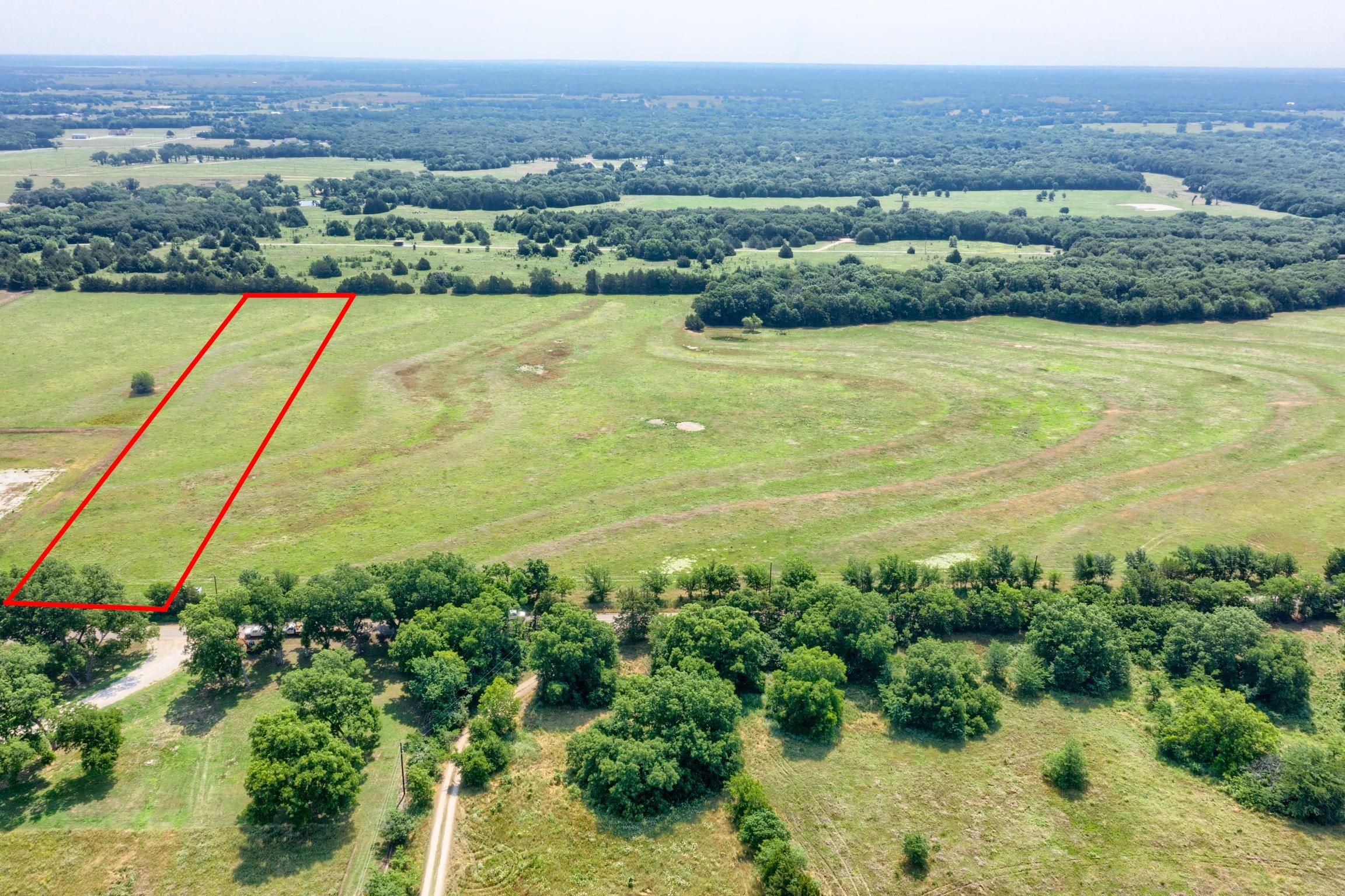 Lot 1 Riley Road, Whitesboro, TX 76273 | MLS: 20625769 | Land.com