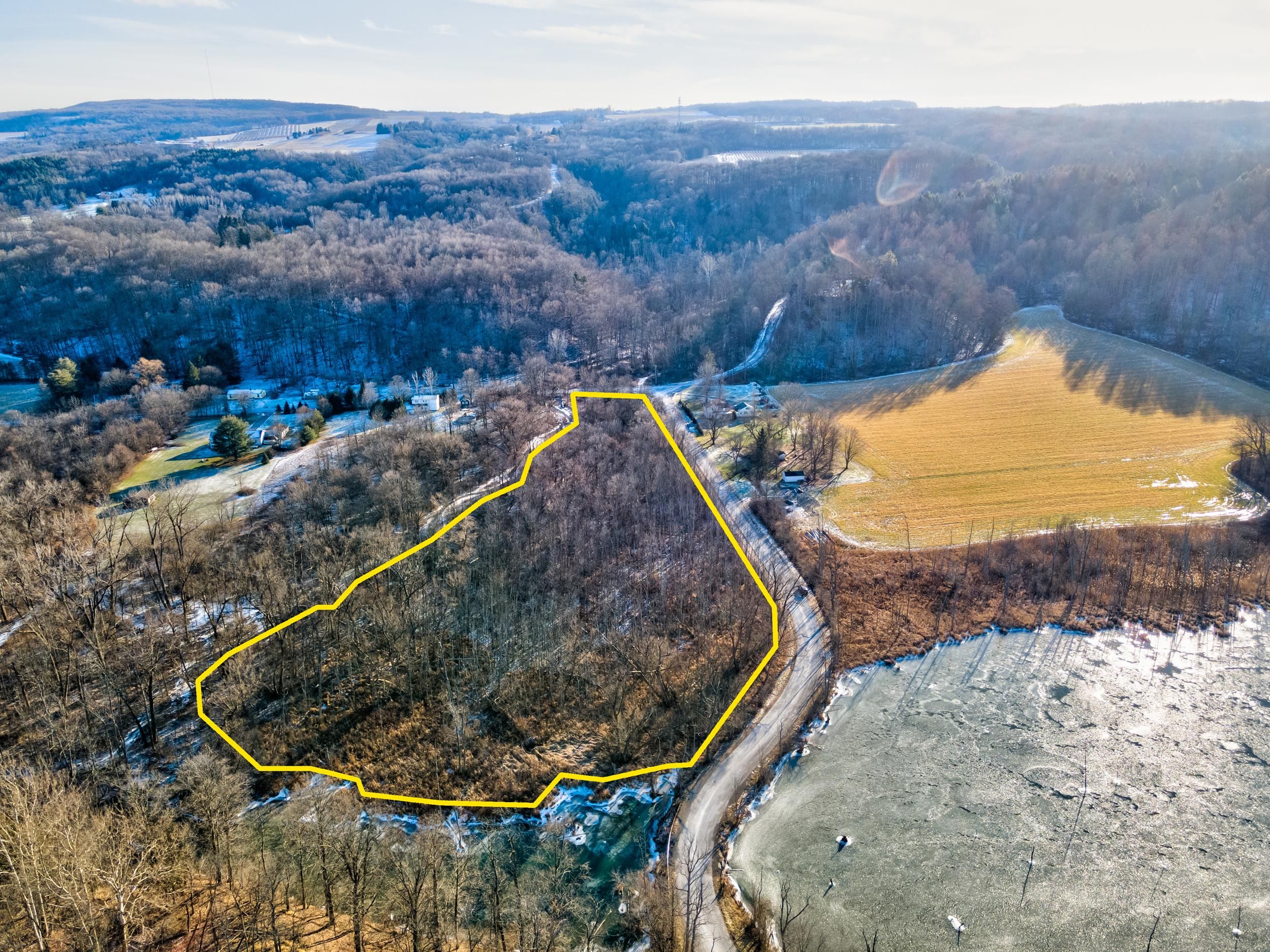 22 Red Mill Rd, Nedrow, NY 13120 | Land.com