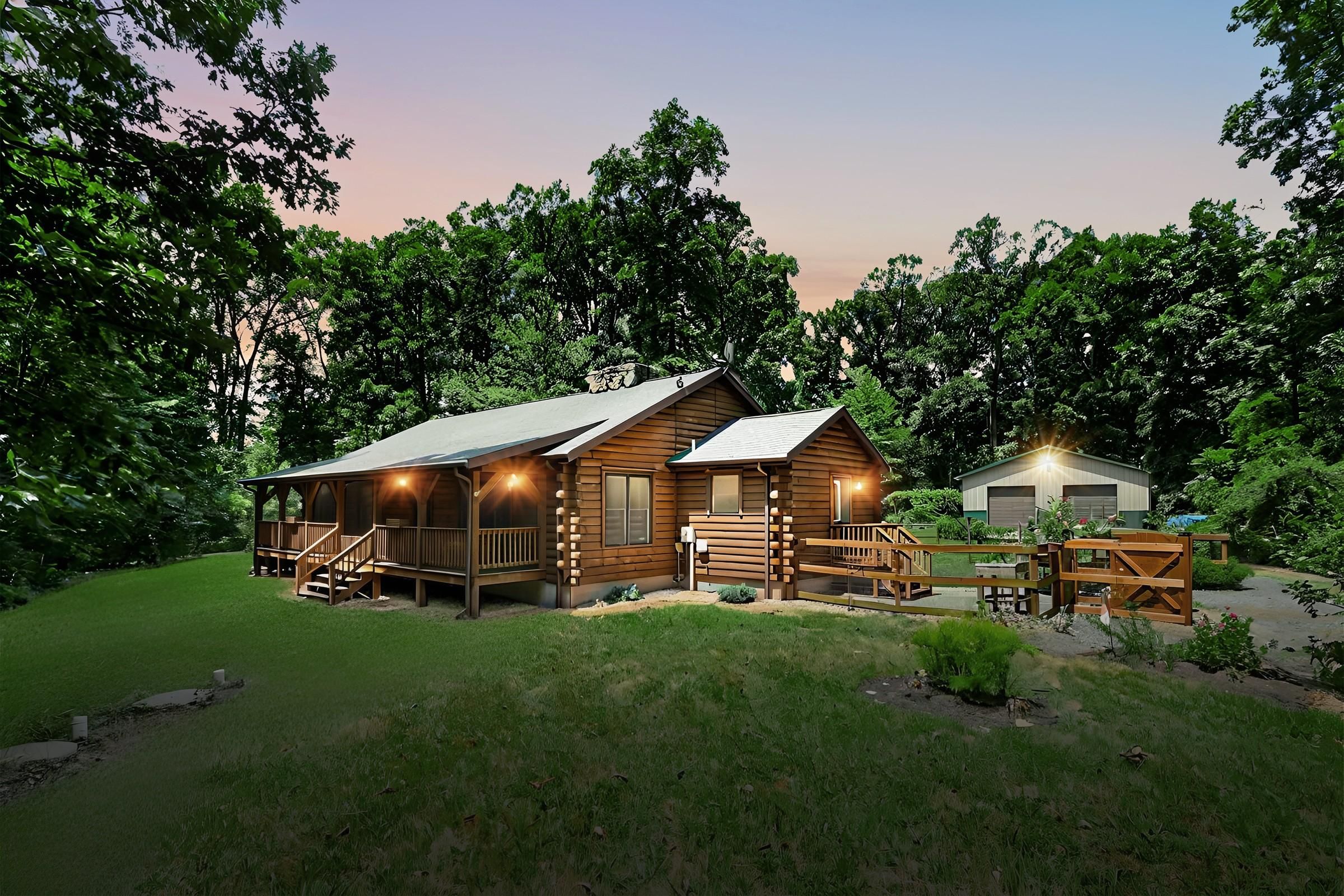 90 White Church Rd, York Springs, PA 17372 | MLS: PAAD2013642 | Land.com