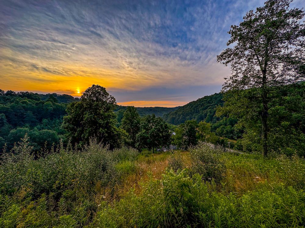 2702 Glendale Rd, Cairo, WV 26337 | Land.com