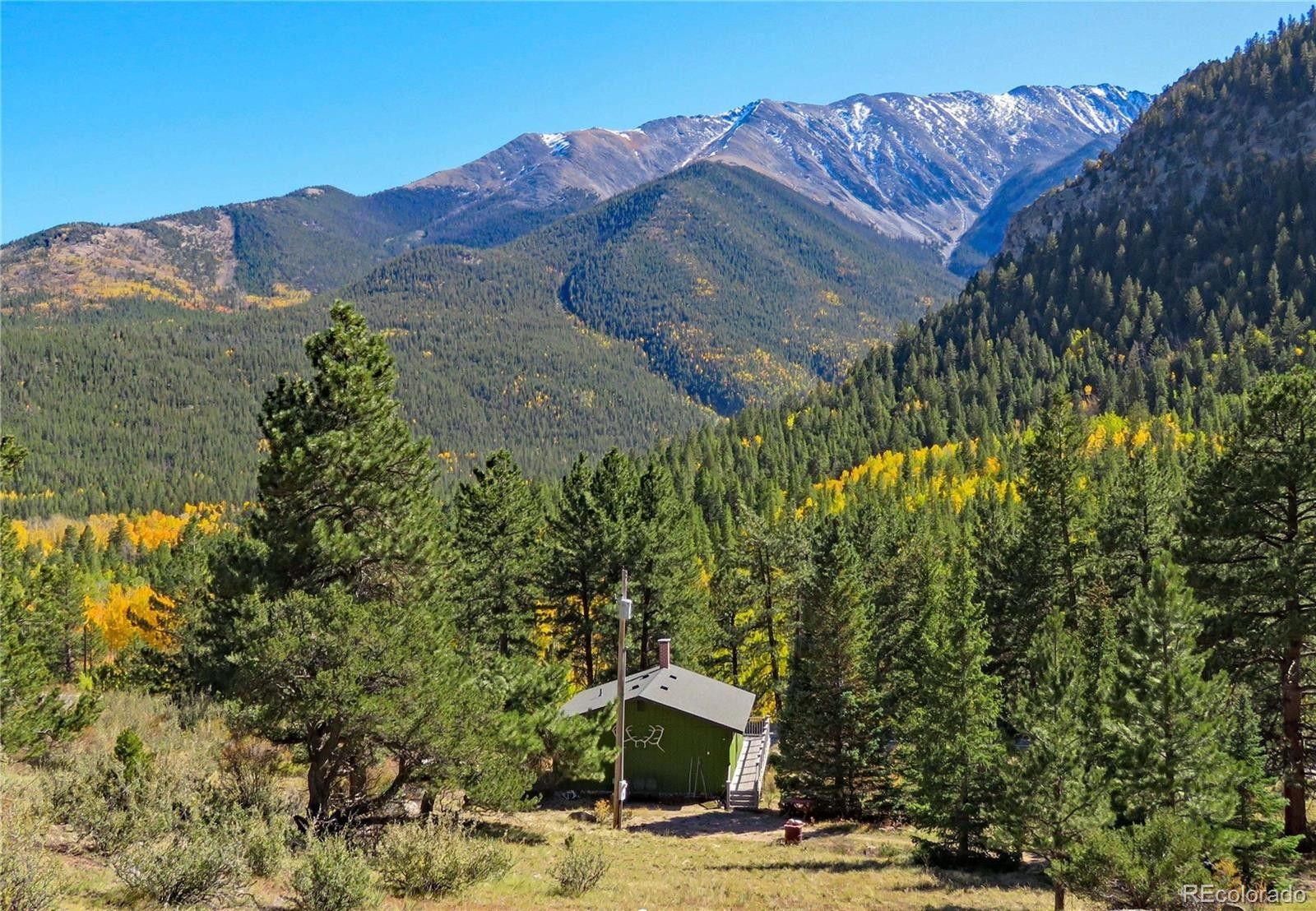 20601 County Road 306, Buena Vista, CO 81211 | MLS: 8187448 | Land.com