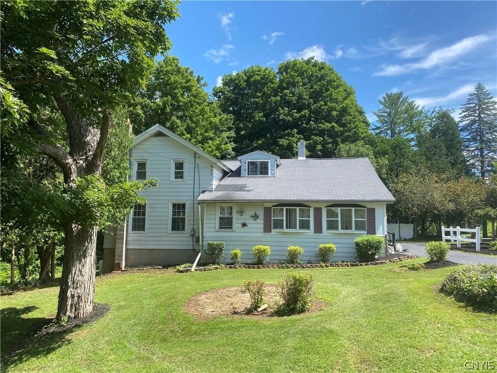 4450 Thieme Gulf Road, Westmoreland, NY 13490 | MLS: S1553216 | Land.com
