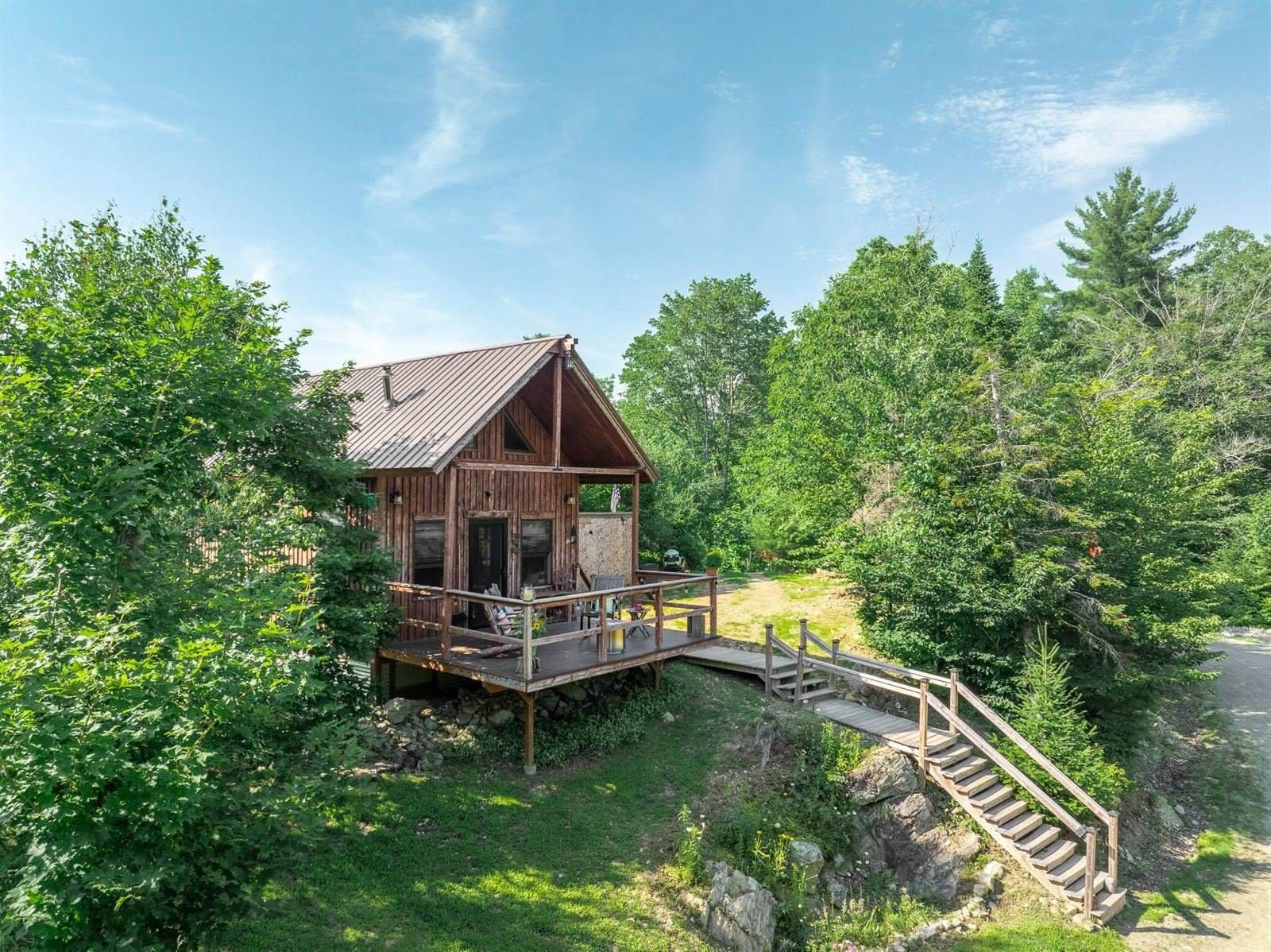 760 Lower Dedham Road, Dedham, ME 04429 | MLS: 1597352 | Land.com