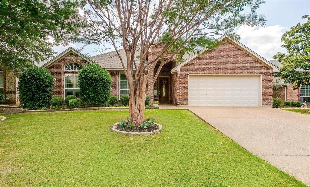 5421 Appalachian Way, Fort Worth, TX 76123 | MLS: 20667479 | Land.com