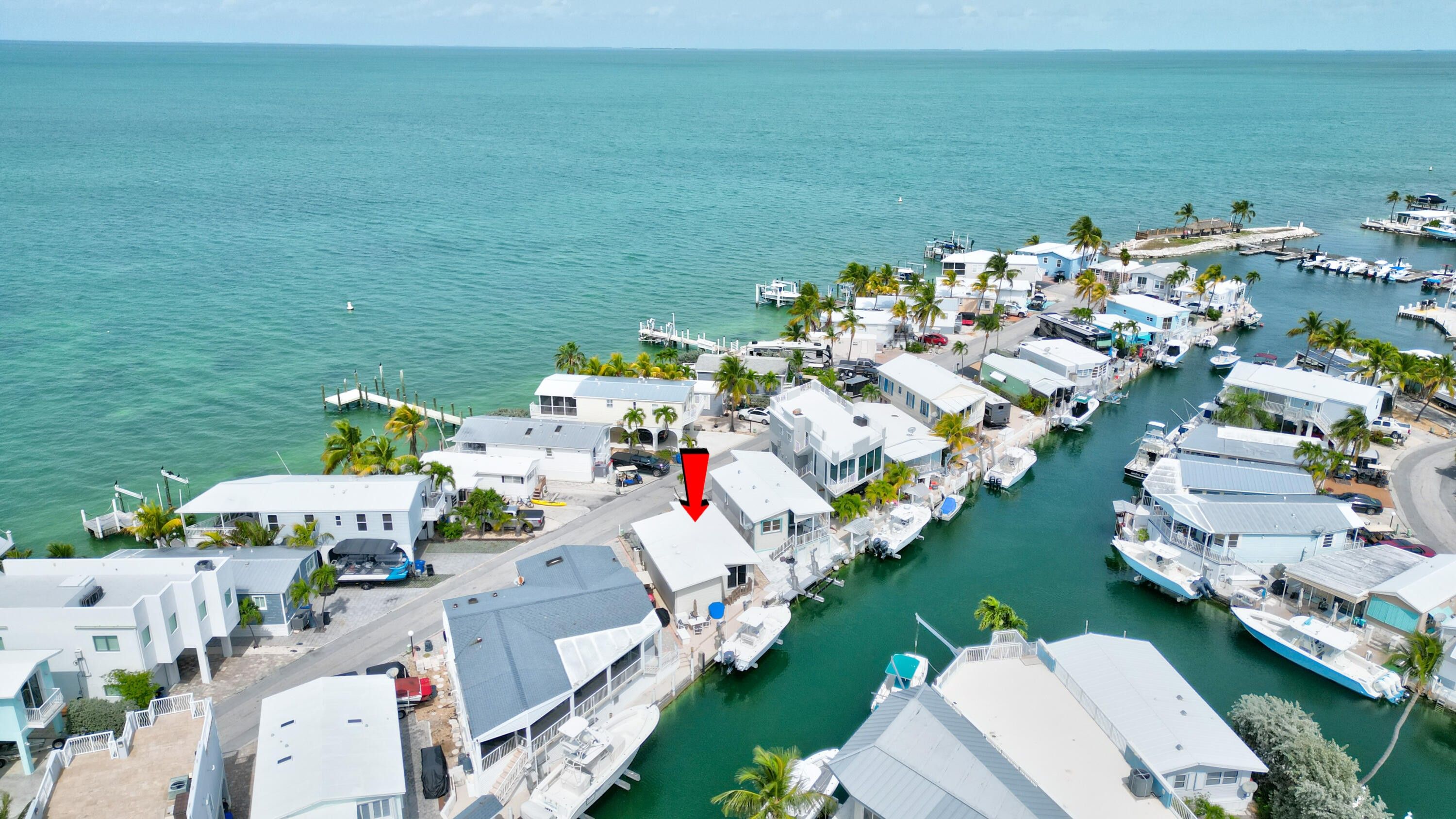65821 Overseas Highway, Conch Key, FL 33001 | MLS: 610832 | Land.com