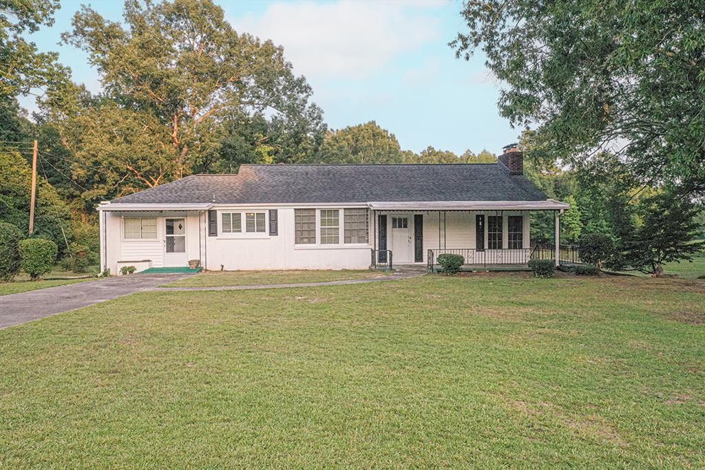 334 Main Street, Donalds, SC 29638 | MLS: 131142 | Land.com