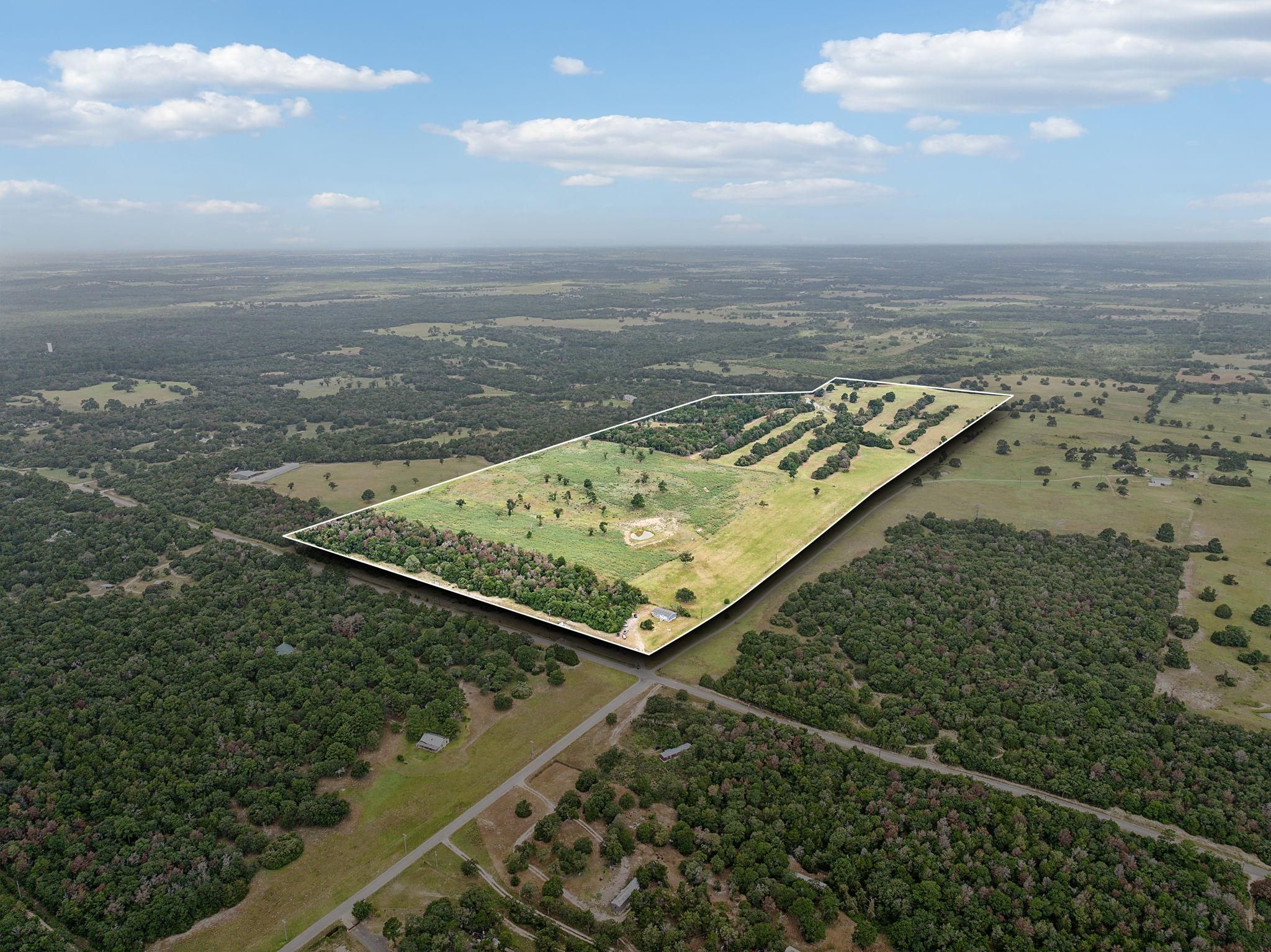 264 Red Rock Ranch Rd, Red Rock, TX 78662 | Land.com