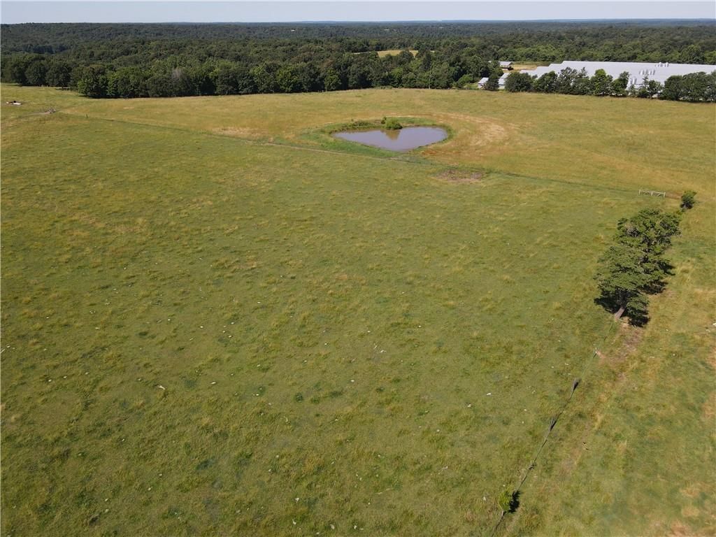 Arkansas Highway 102, Decatur, AR 72722 | MLS: 1228957 | Land.com