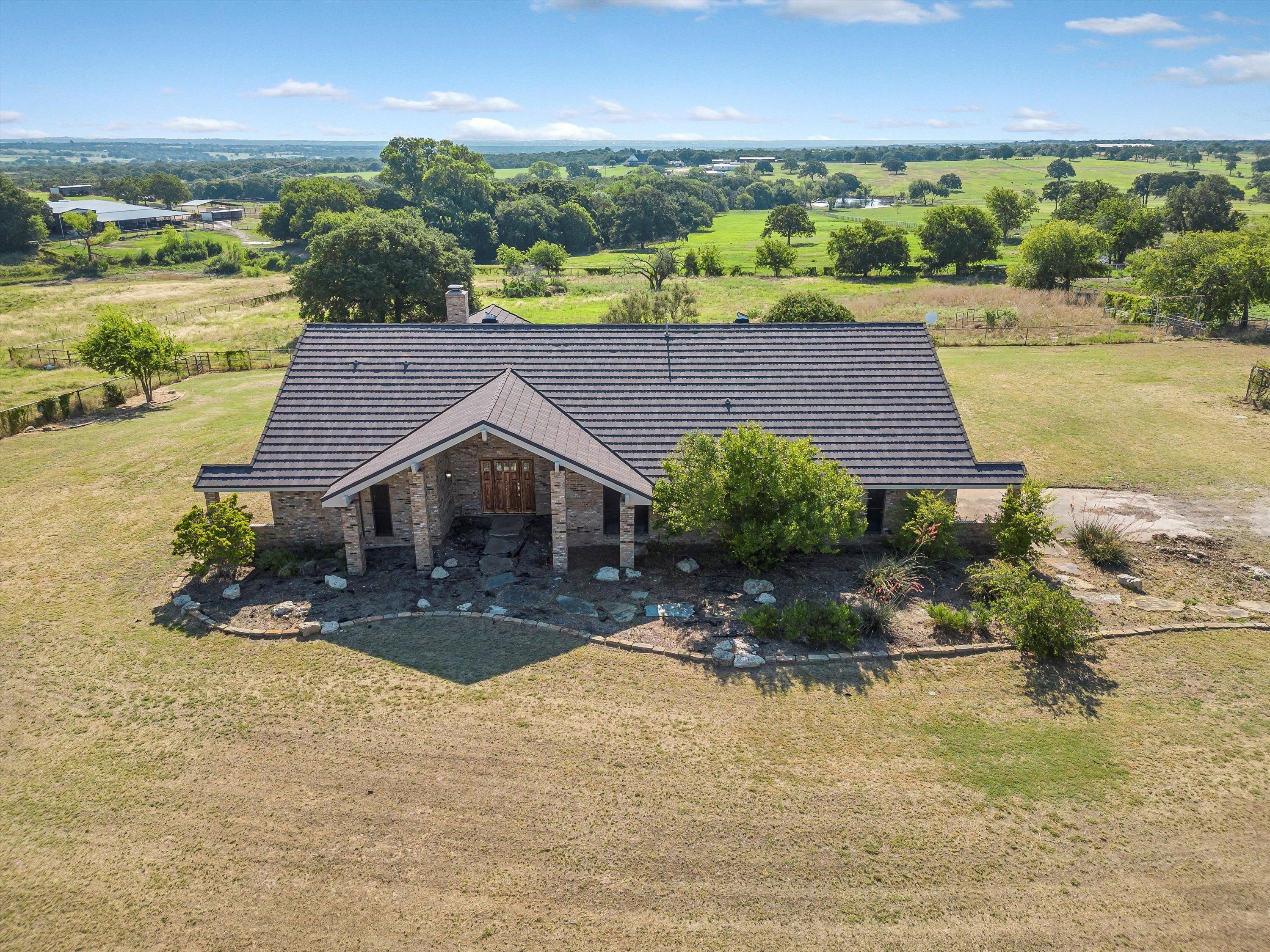 10400 FM 920, Poolville, TX 76487 | MLS: 20679582 | Land.com