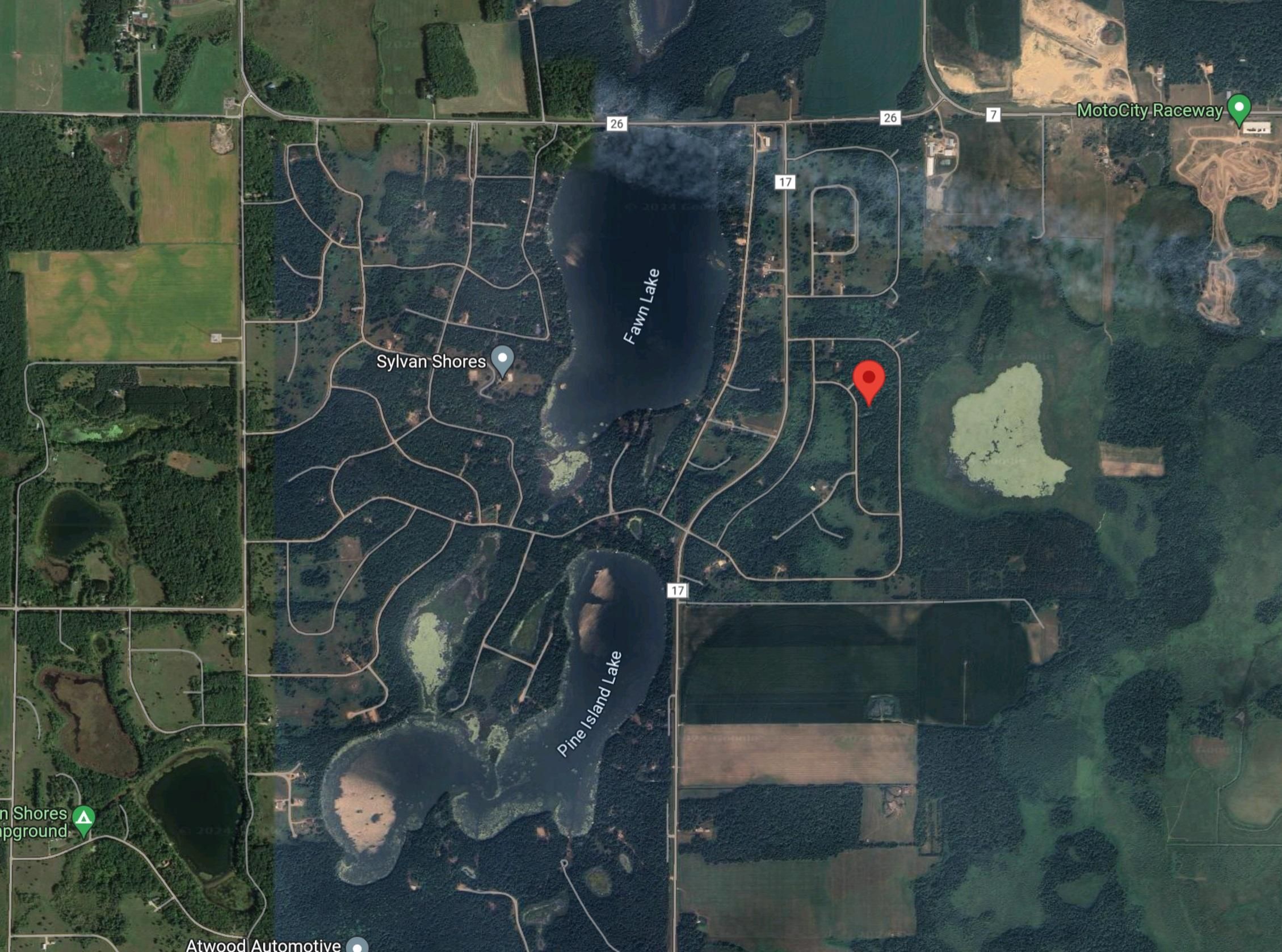 Plum Dr, Browerville, MN 56438 | Land.com