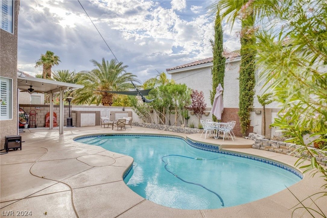 9256 Spruce Mountain Way, Las Vegas, NV 89134 | MLS: 2601846 | Land.com