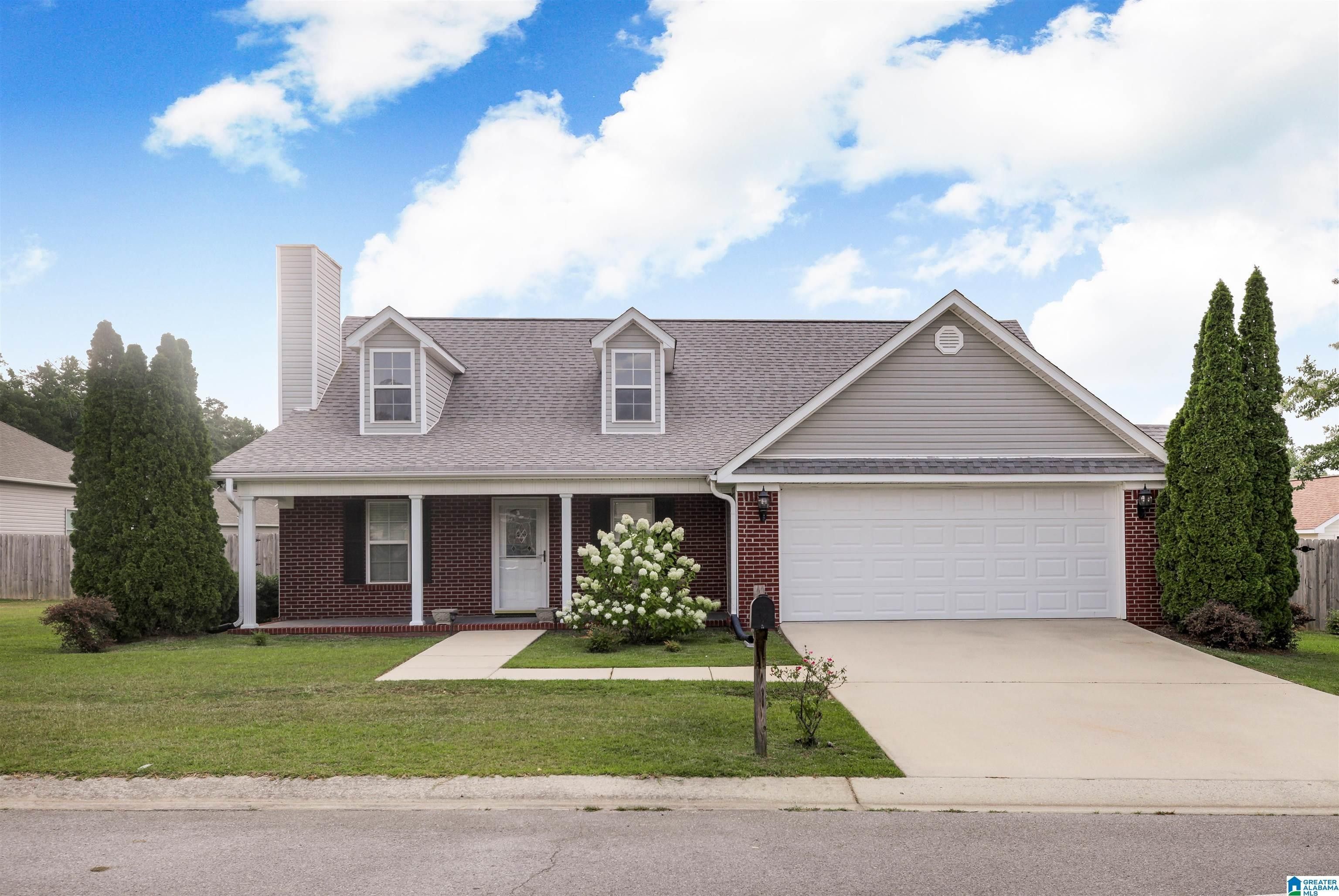 40 COUNTY ROAD 1020, Thorsby, AL 35171 | MLS: 21392058 | Land.com