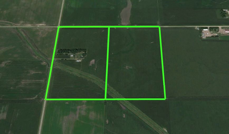 1324 Warbler Ave, Harris, IA 51345 | Land.com