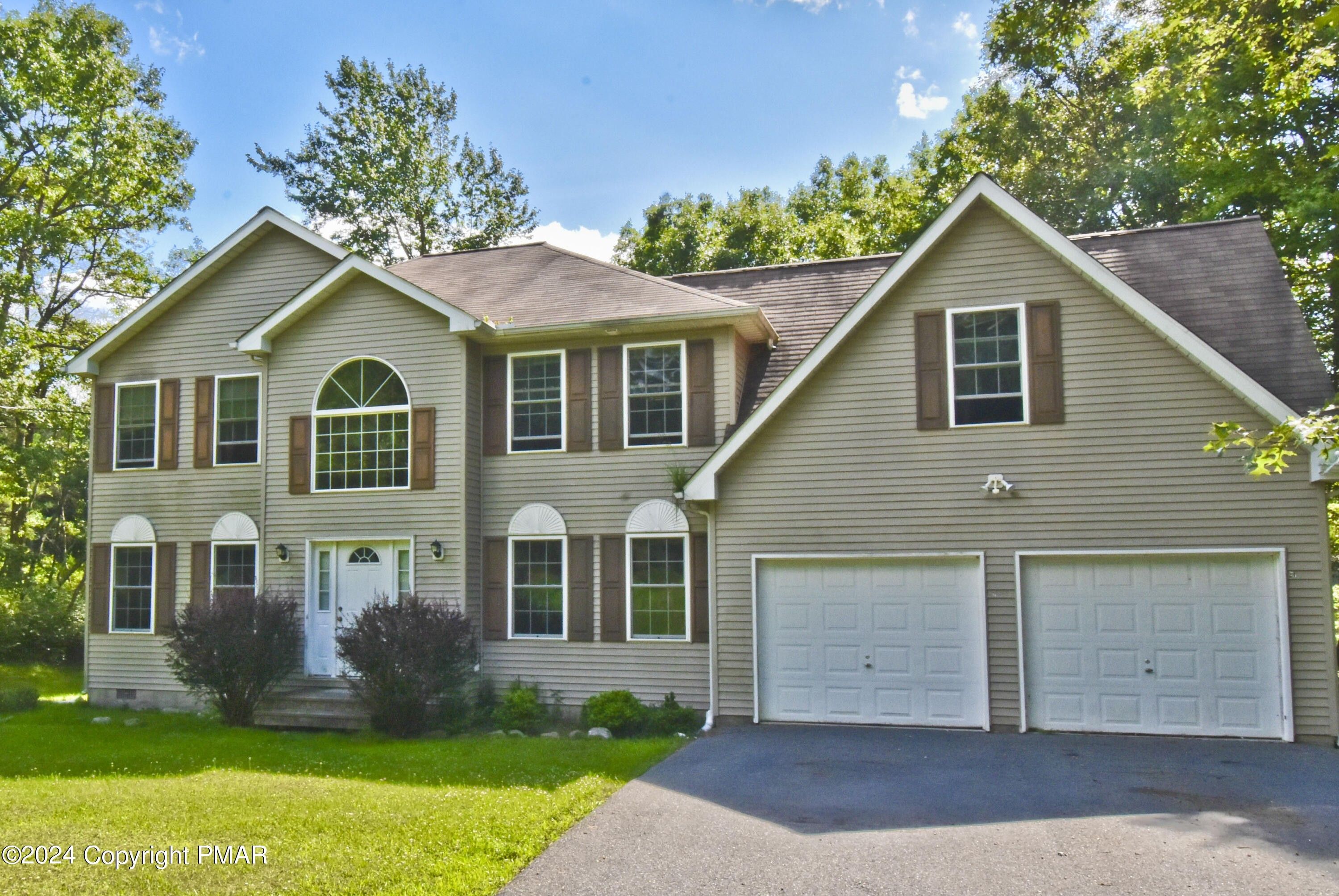 1032 Clover Road, Long Pond, PA 18334 | MLS: PM-117246 | Land.com