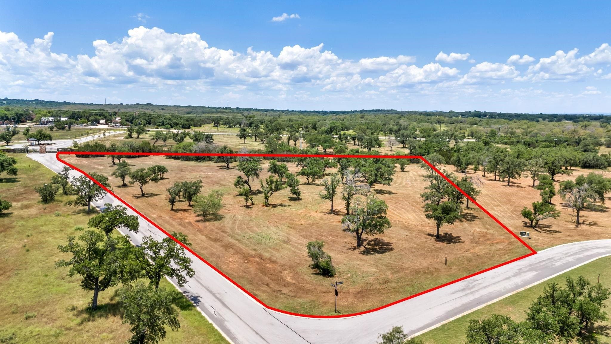 Lot 11 Morning Dew, Round Mountain, TX 78663 | MLS: 169654 | Land.com
