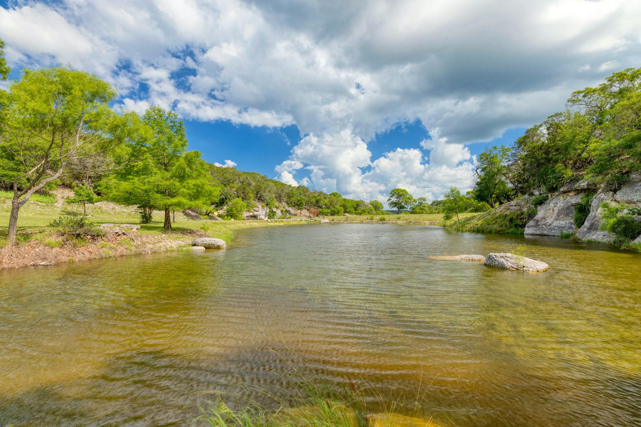 315 Cardinal Hill, Hunt, TX 78024 | Land.com