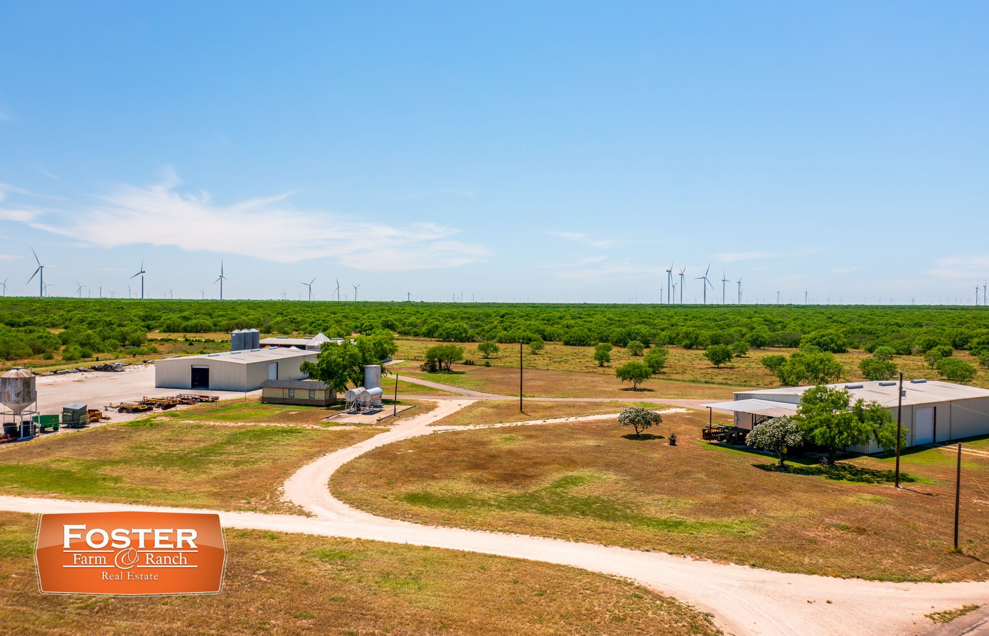 1,384 acres in McCook, TX, 78541 | Land.com