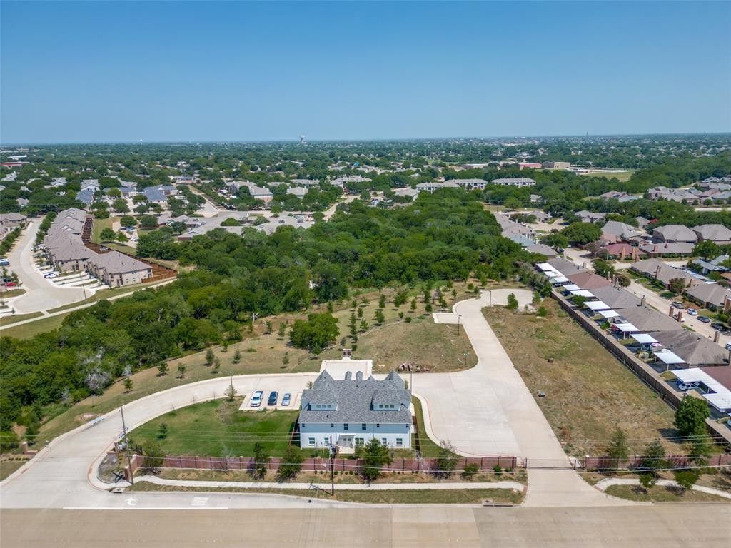 502 Toorpu Circle, Allen, TX 75002 | MLS: 20657164 | Land.com