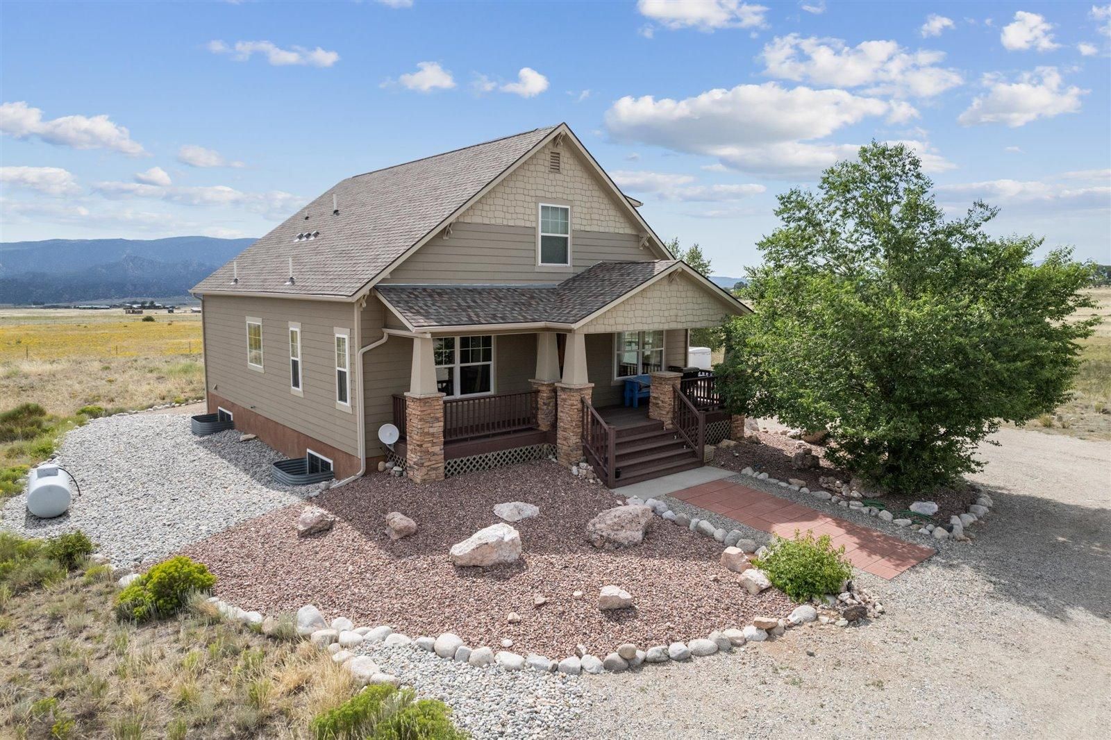 14250 County Road 270, Nathrop, CO 81236 | MLS: 5300595 | Land.com