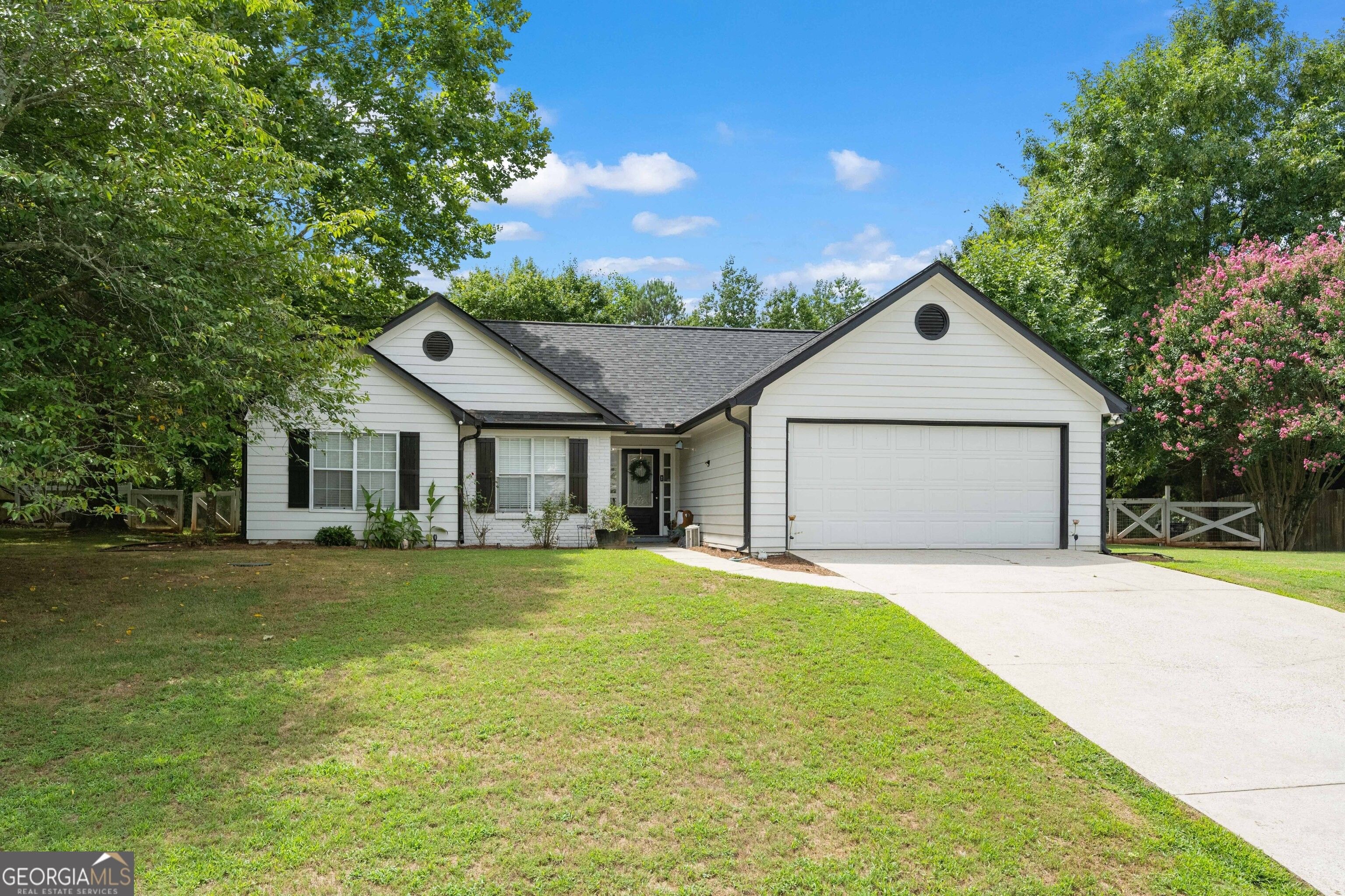 1600 Quail Point Run, Hoschton, GA 30548 | MLS: 10344419 | Land.com