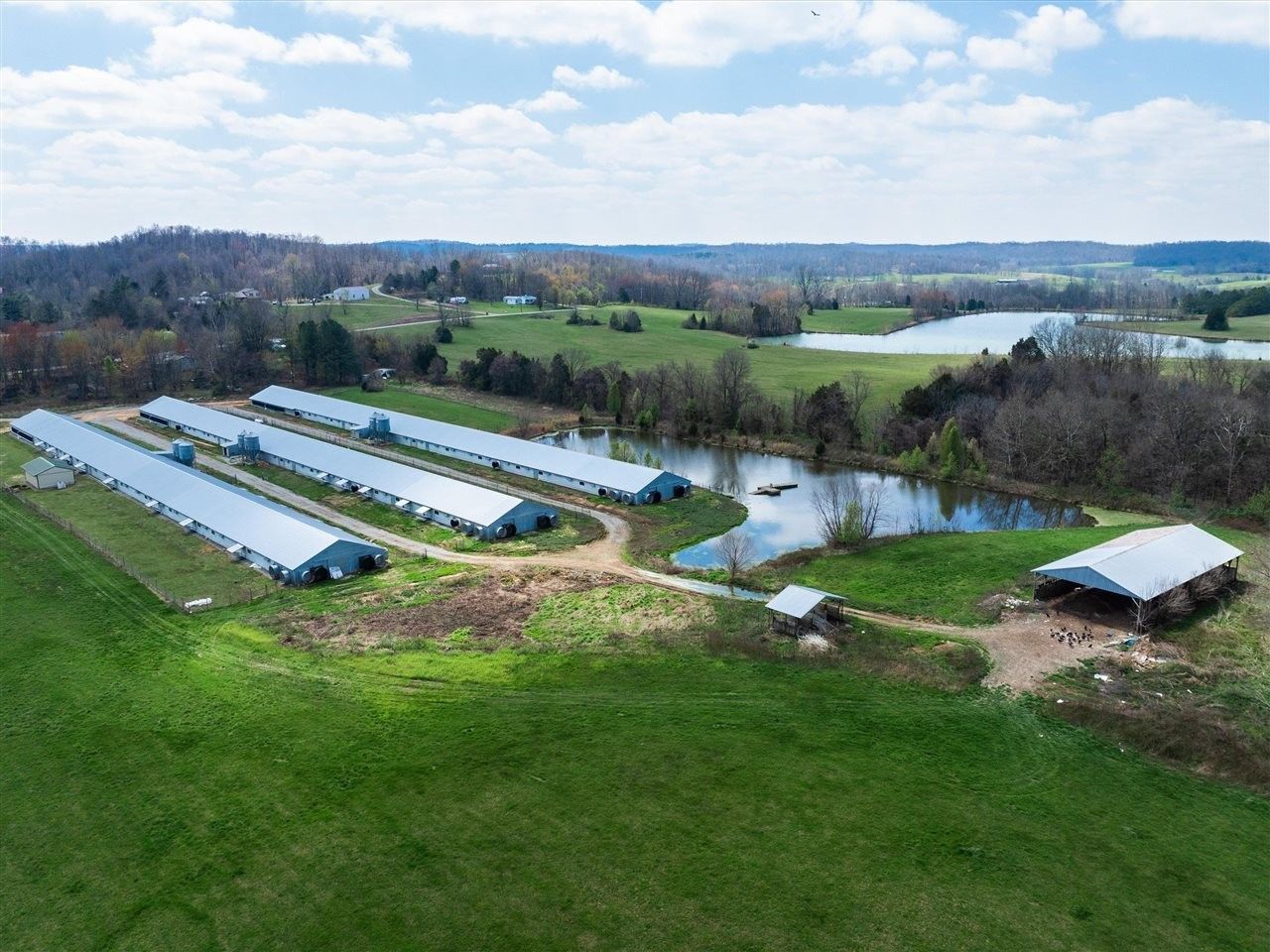 5610 Caney Creek Road, Caneyville, KY 42721 | MLS: RA20243938 | Land.com