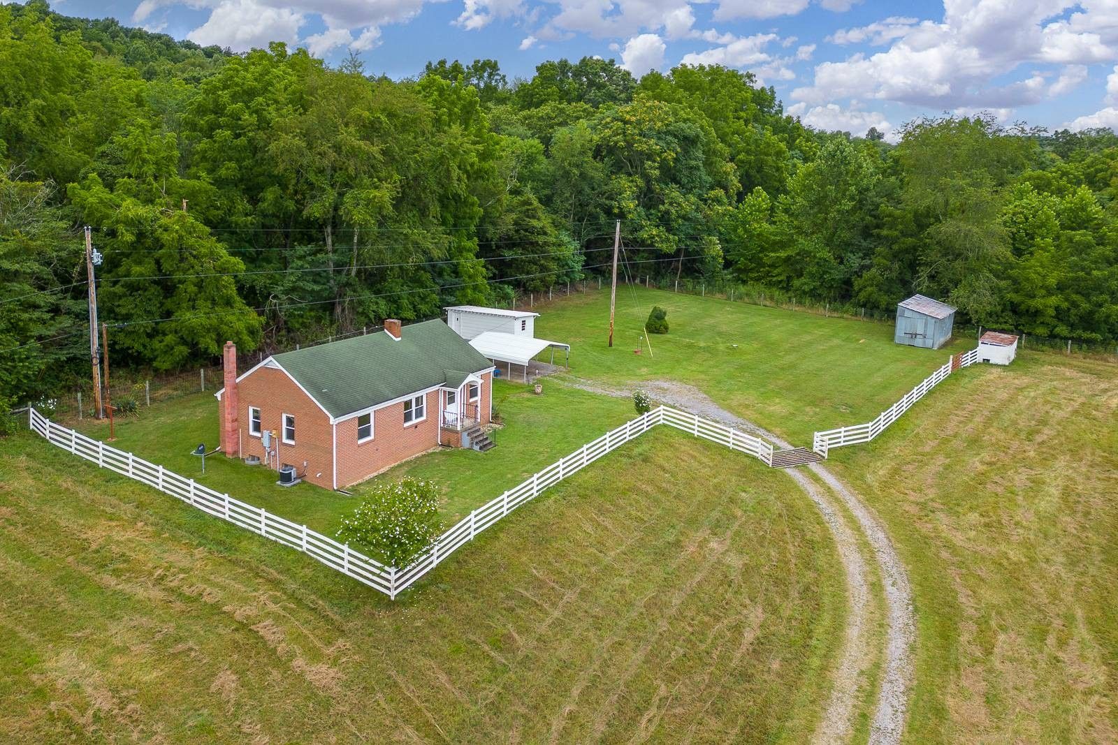 859 Old Chapel Rd, Fairfield, VA 24435 | MLS: 11325195 | Land.com