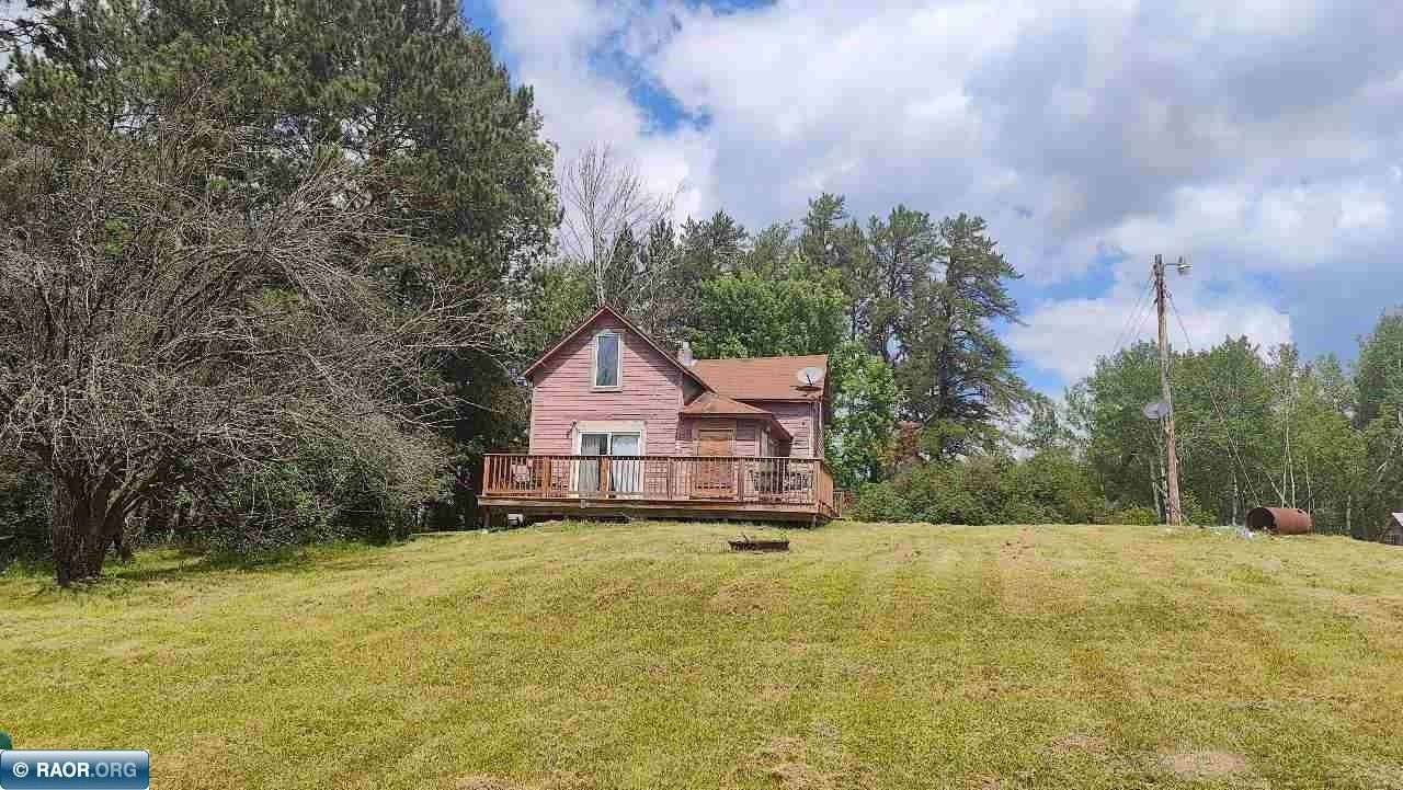 10478 Leander Road, Angora, MN 55703 | MLS: 146785 | Land.com