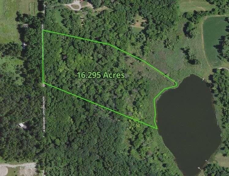 13408 N 750 W, Silver Lake, IN 46982 | MLS: 202426301 | Land.com