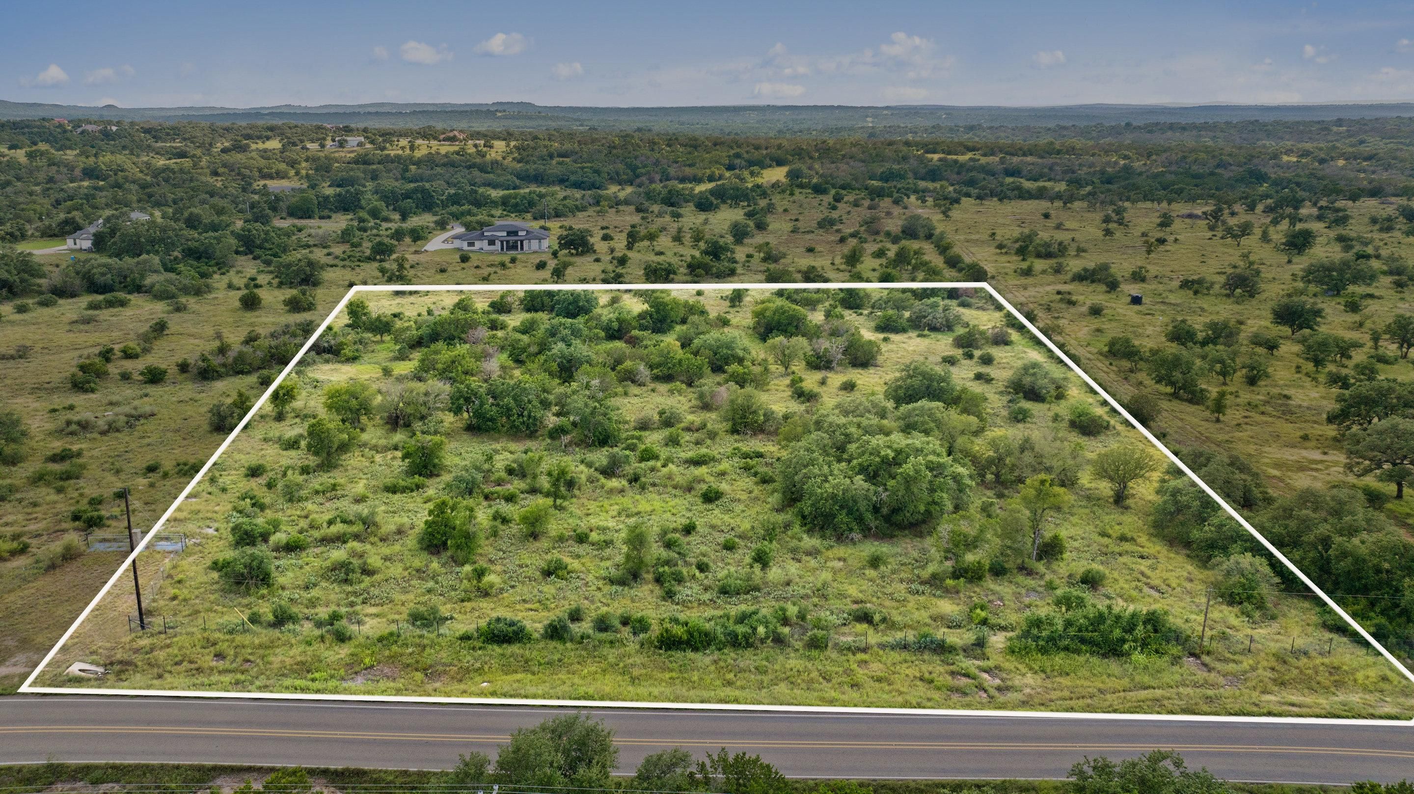 Ranch Road 962 East, Round Mountain, TX 78663 | Land.com