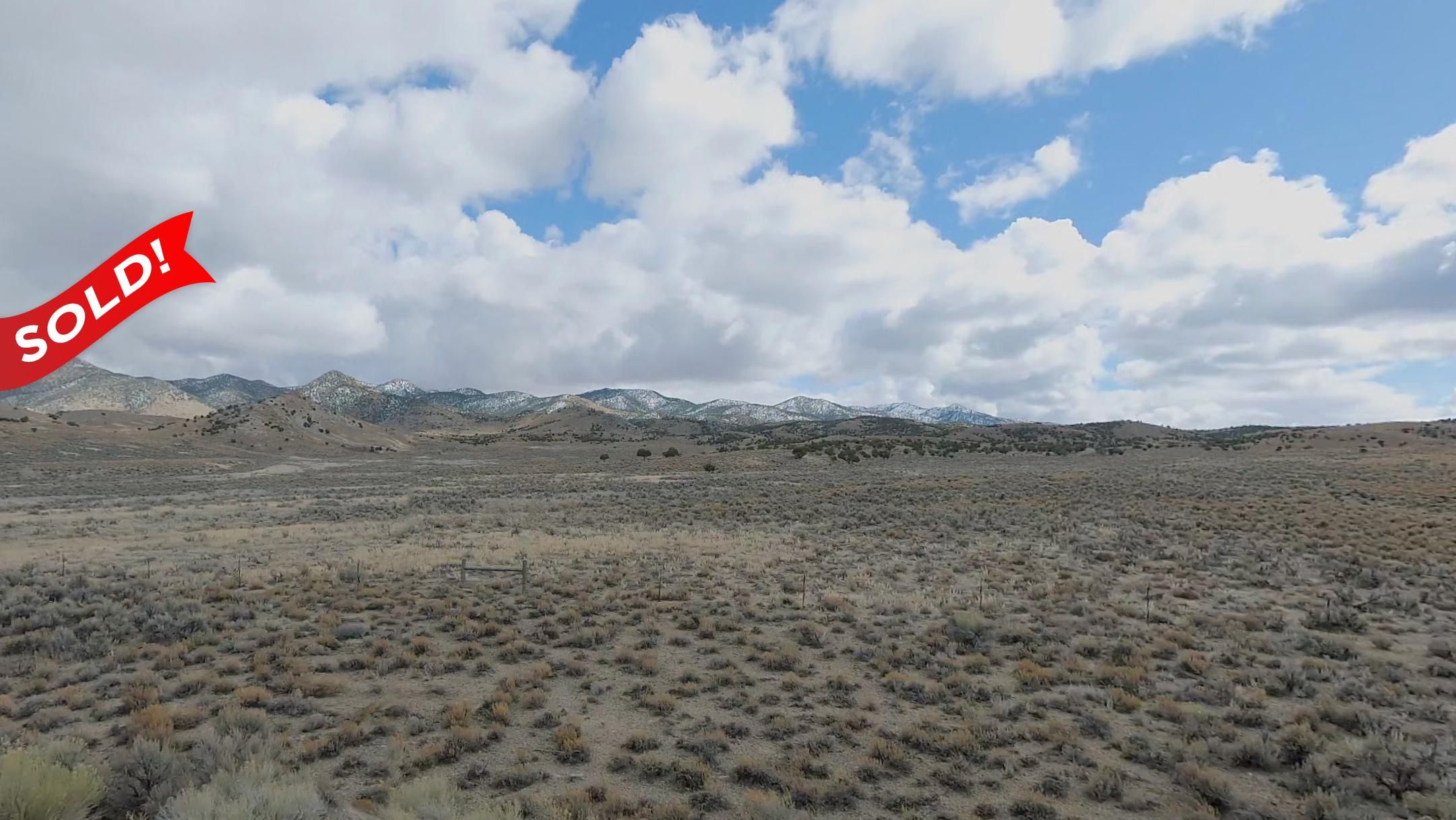 40 acres in Montello, NV, 89830 | Land.com