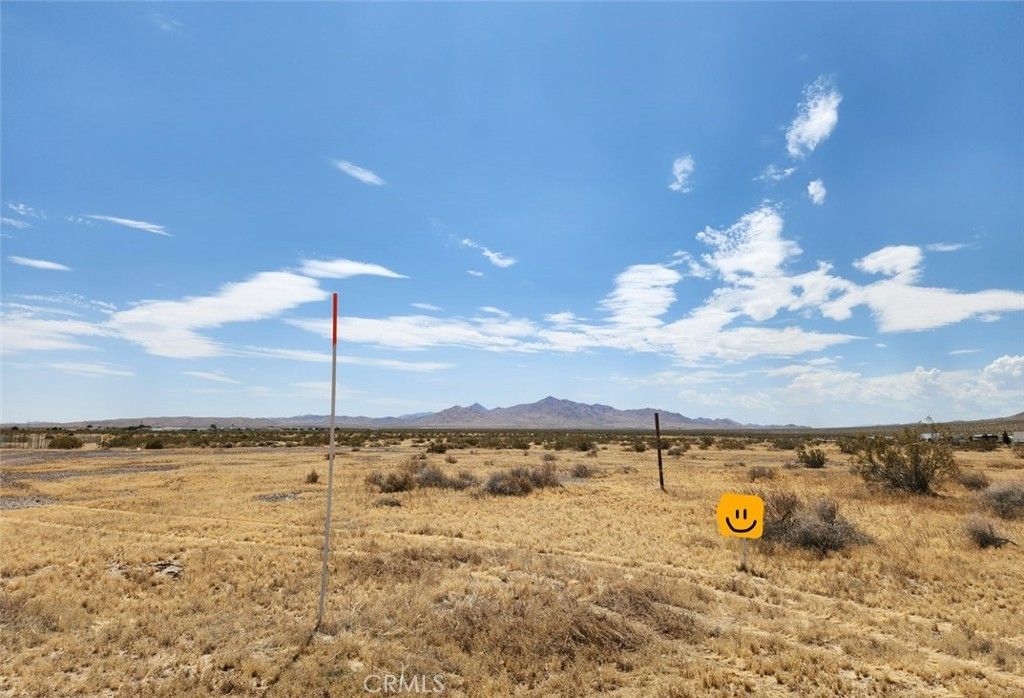 27400 Sunrise Trail, Helendale, CA 92342 | MLS: HD24108563 | Land.com