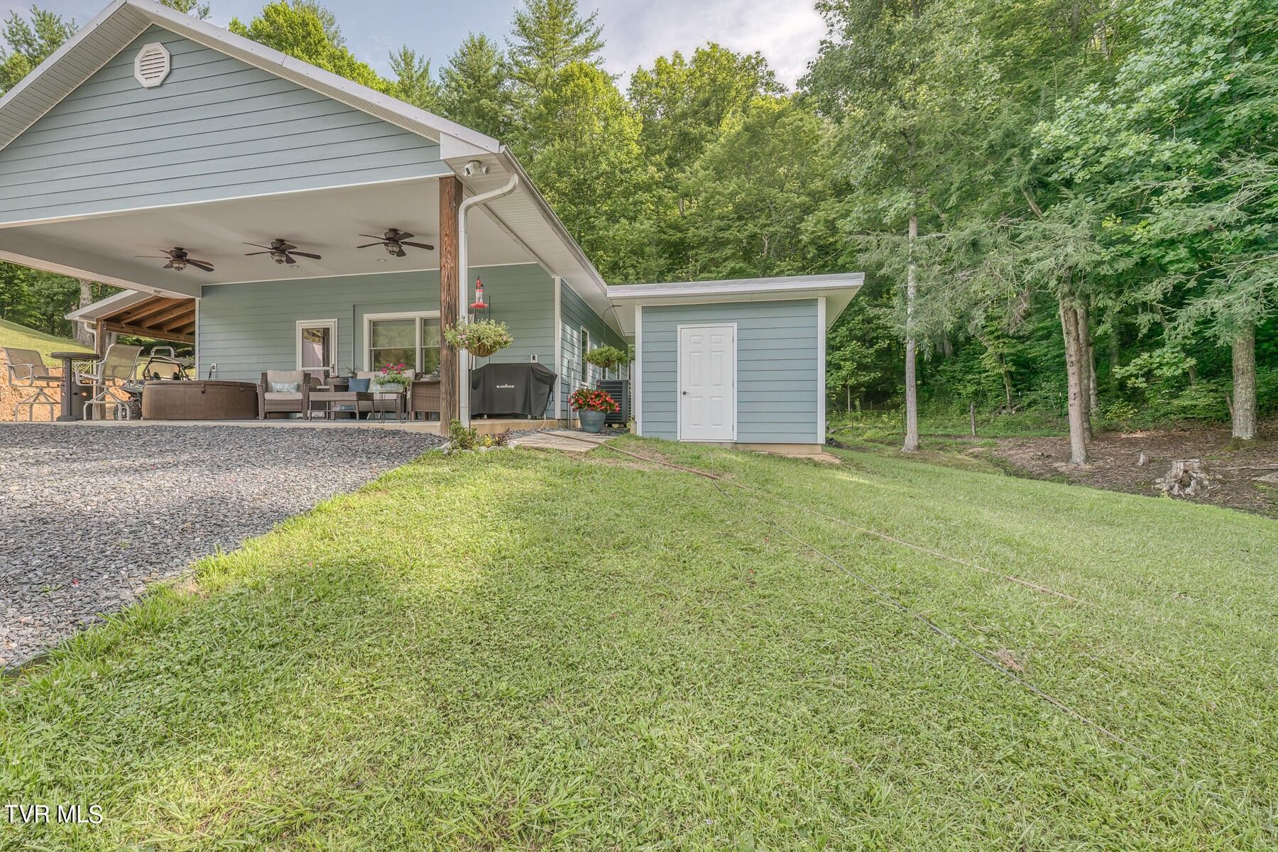 111 JD Whitehead Road, Roan Mountain, TN 37687 | MLS: 9969195 | Land.com