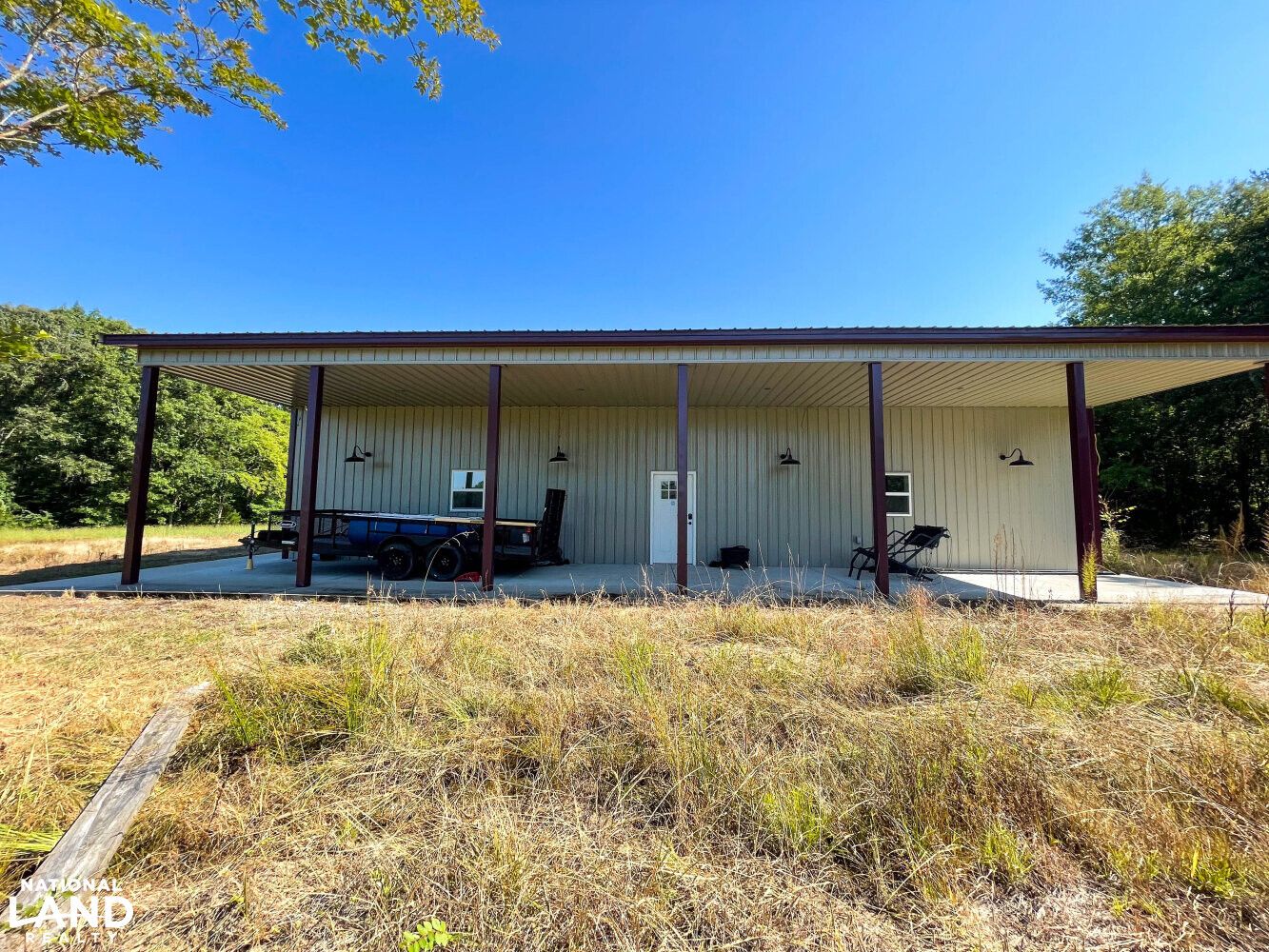 9529 Williamson Rd., Bullock, NC 27505 | Land.com