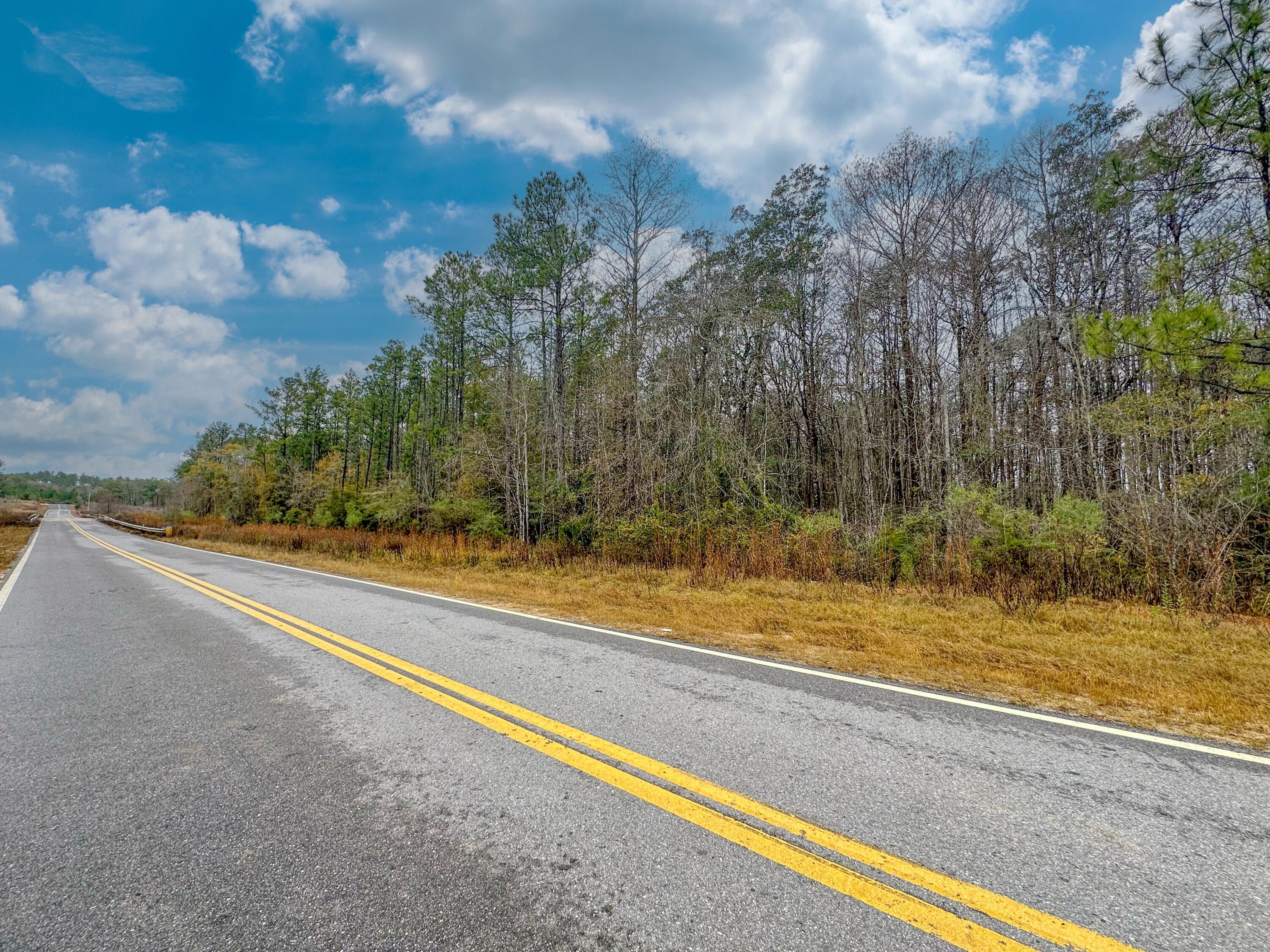 Tract#6409 NE River Road, Caryville, FL 32427 | MLS: 940330 | Land.com