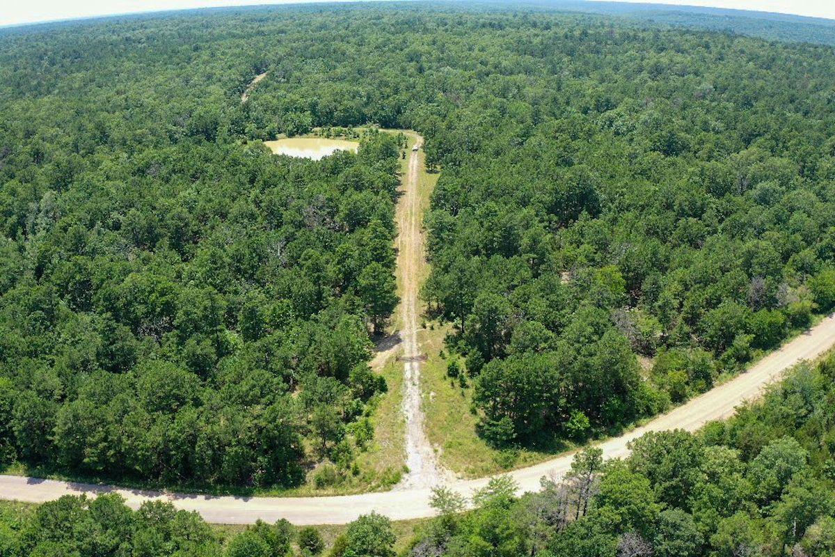 W McGee Creek Rd, Lot#WP001, Stringtown, OK 74555 | Land.com