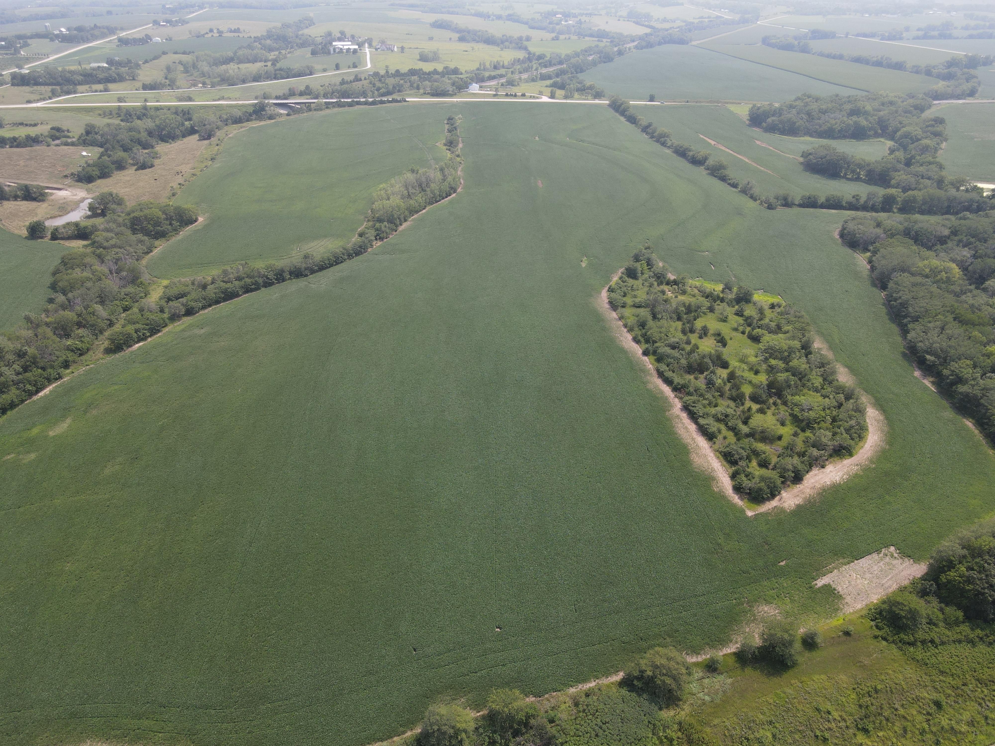 122.26 acres in Emerald, NE, 68528 | Land.com