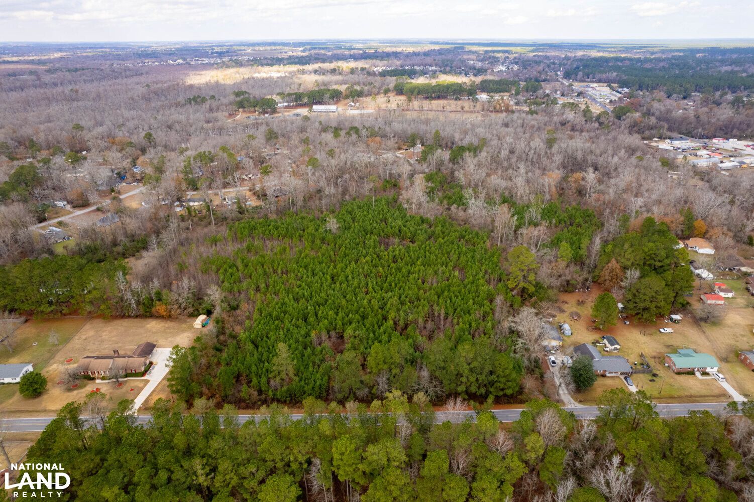 180 Summersill School Rd, Jacksonville, NC 28540 | Land.com