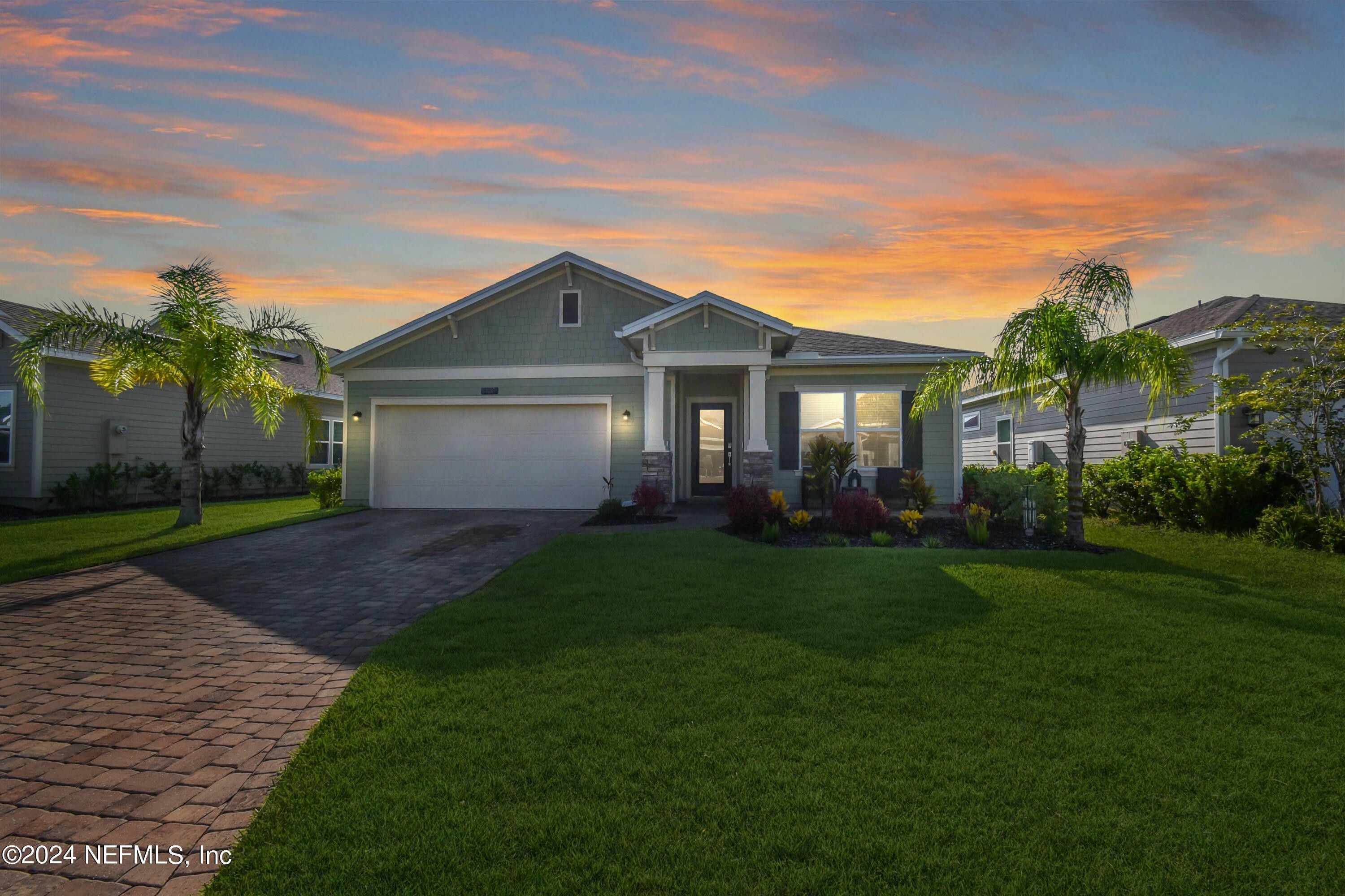 53 CLOVERLY POINT, St Augustine, FL 32092 | MLS: 2039887 | Land.com