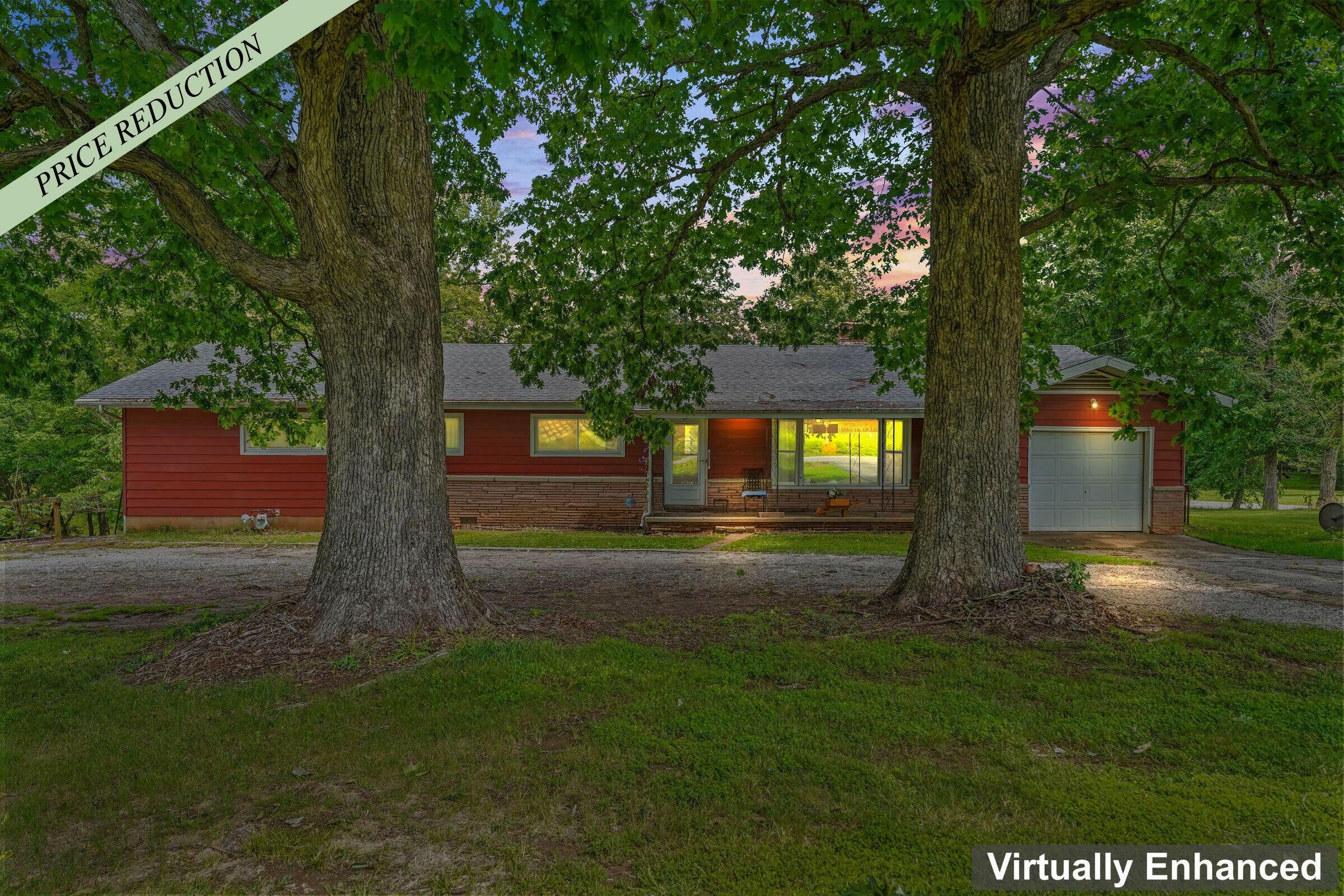 4587 E Farm Road 136, Springfield, MO 65809 | MLS: 60269197 | Land.com