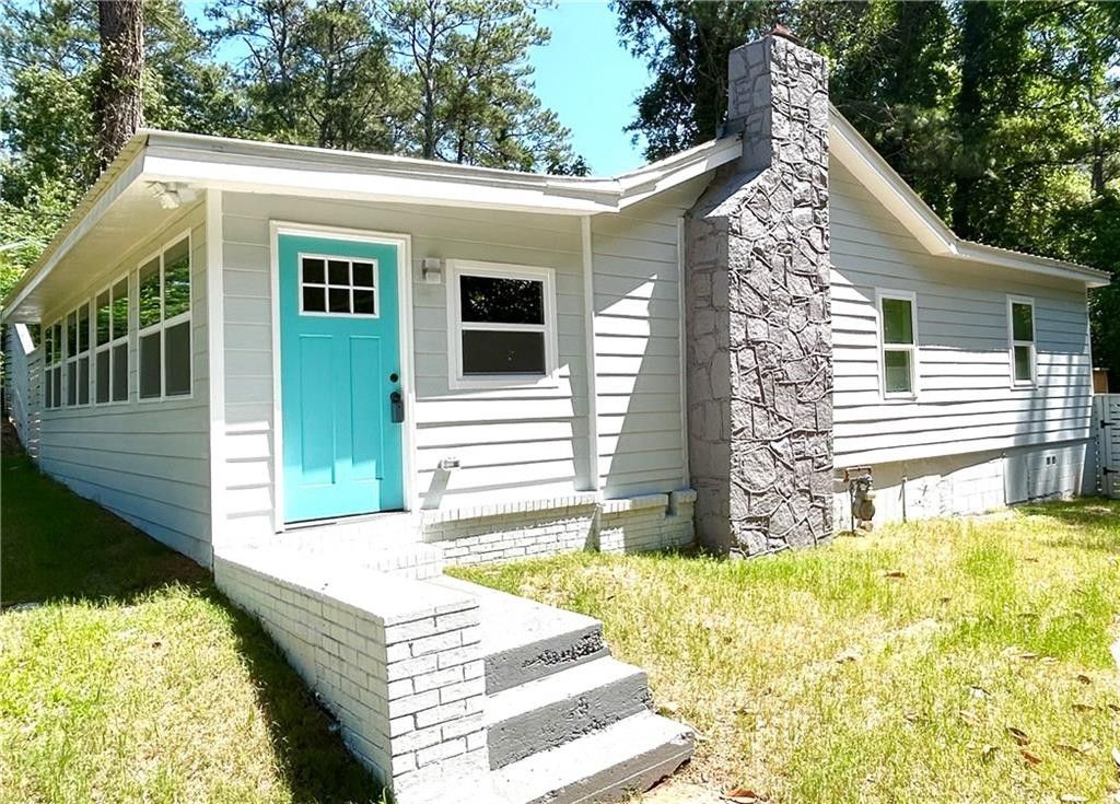 2346 Pryor Road SW, Atlanta, GA 30315 | MLS: 7432037 | Land.com