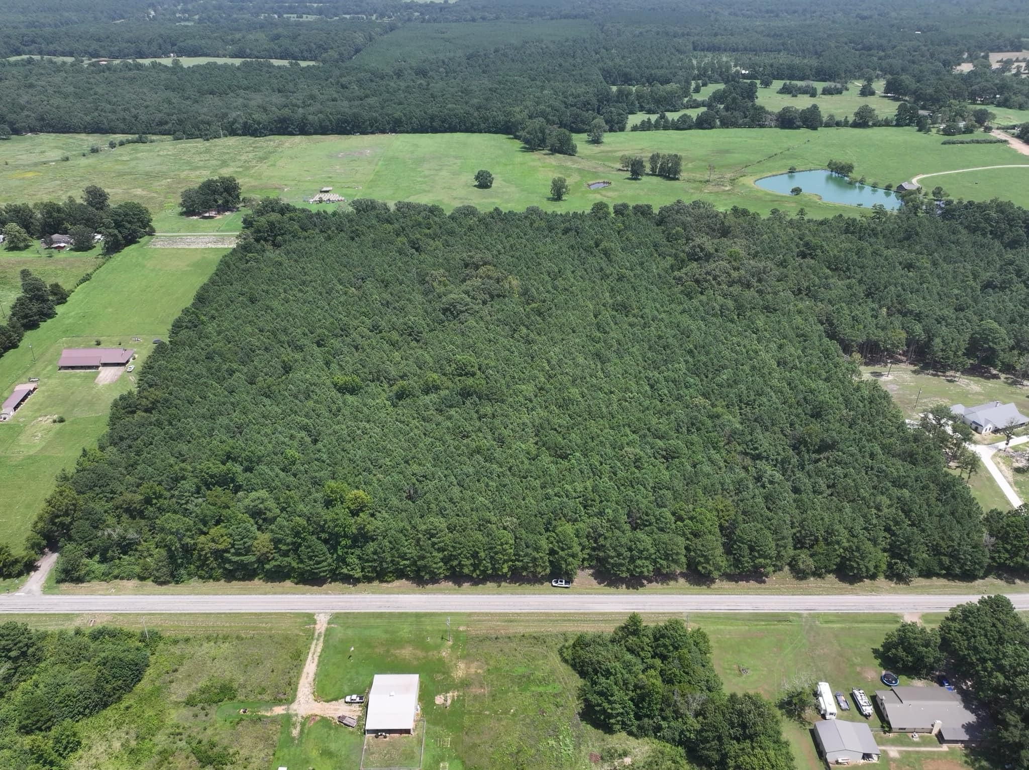 FM 2149, Maud, TX 75567 | Land.com