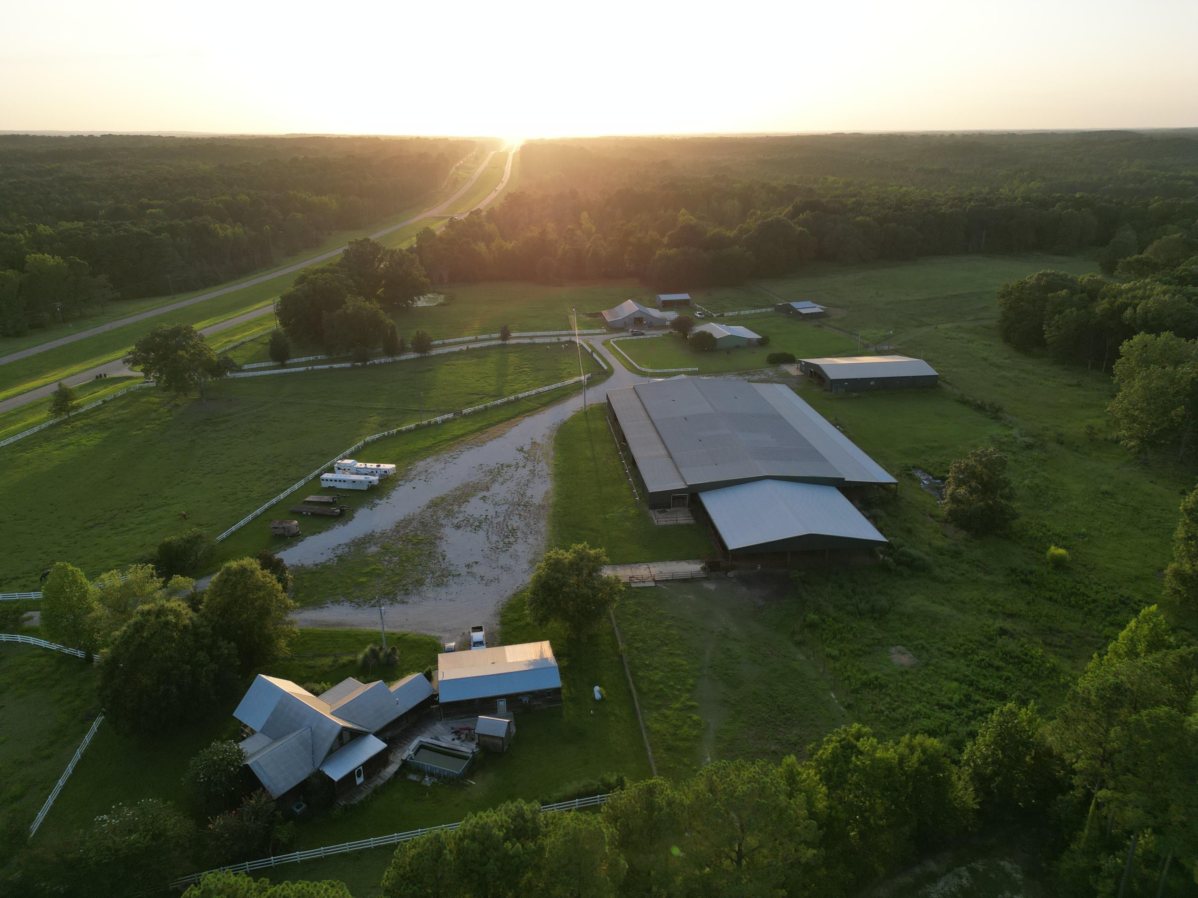 2349 U.S. 82, Maben, MS 39750 | MLS: 24-1633 | Land.com