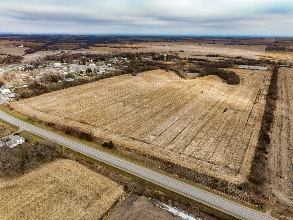 US 169, Arispe, IA 50831 | Land.com