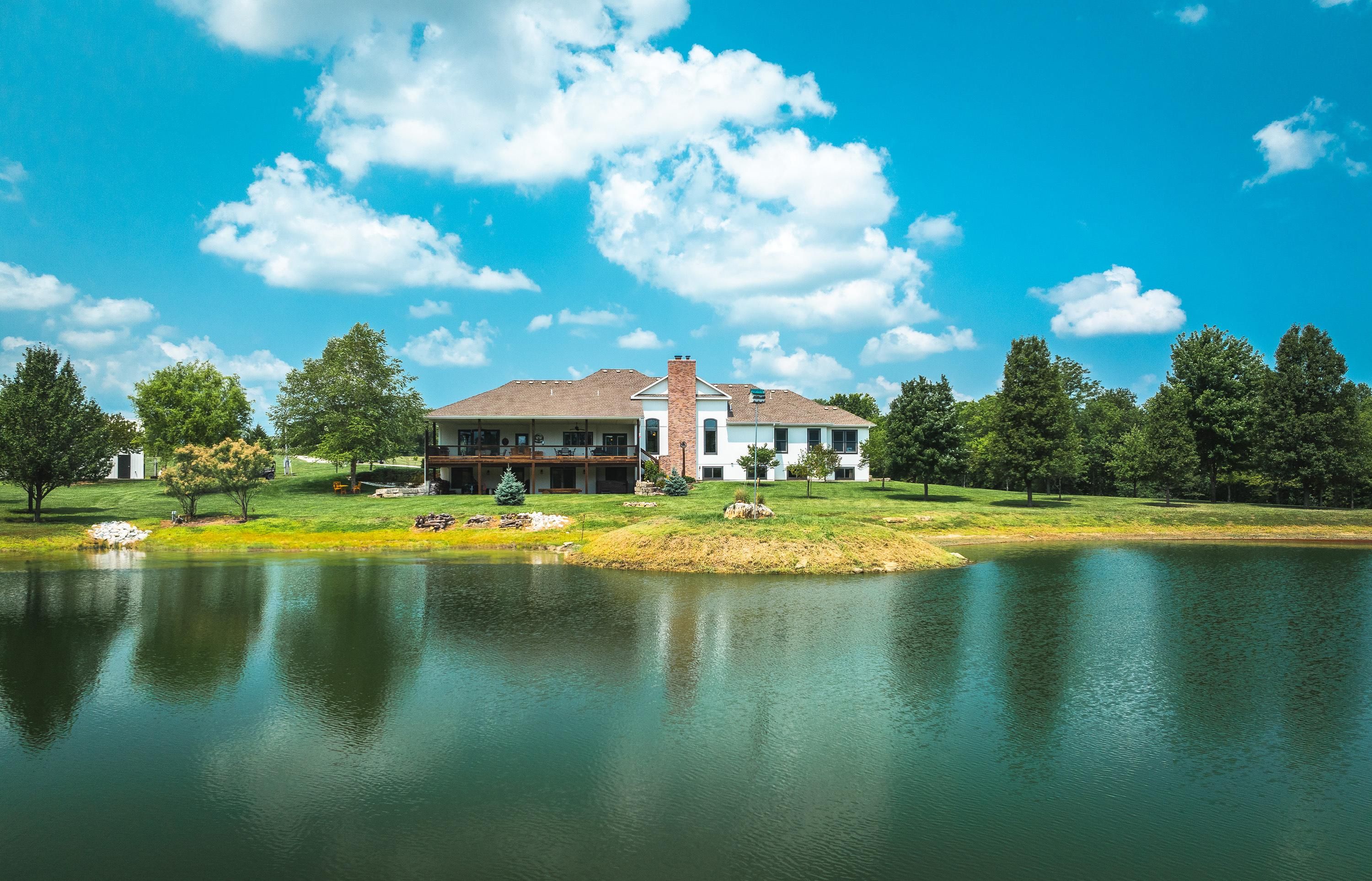 30507 South Lost Lane, Creighton, MO 64739 | MLS: 2502562 | Land.com