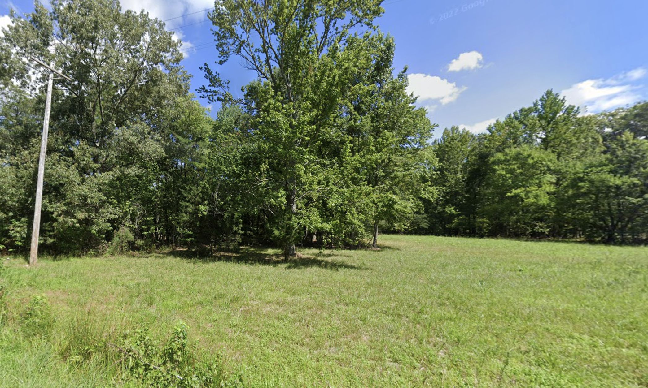 7710 Bumpy Oak Road, La Plata, MD 20646 | Land.com