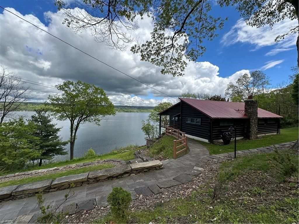 111 S Glenora Road, Starkey, NY 14837 | MLS: R1554856 | Land.com