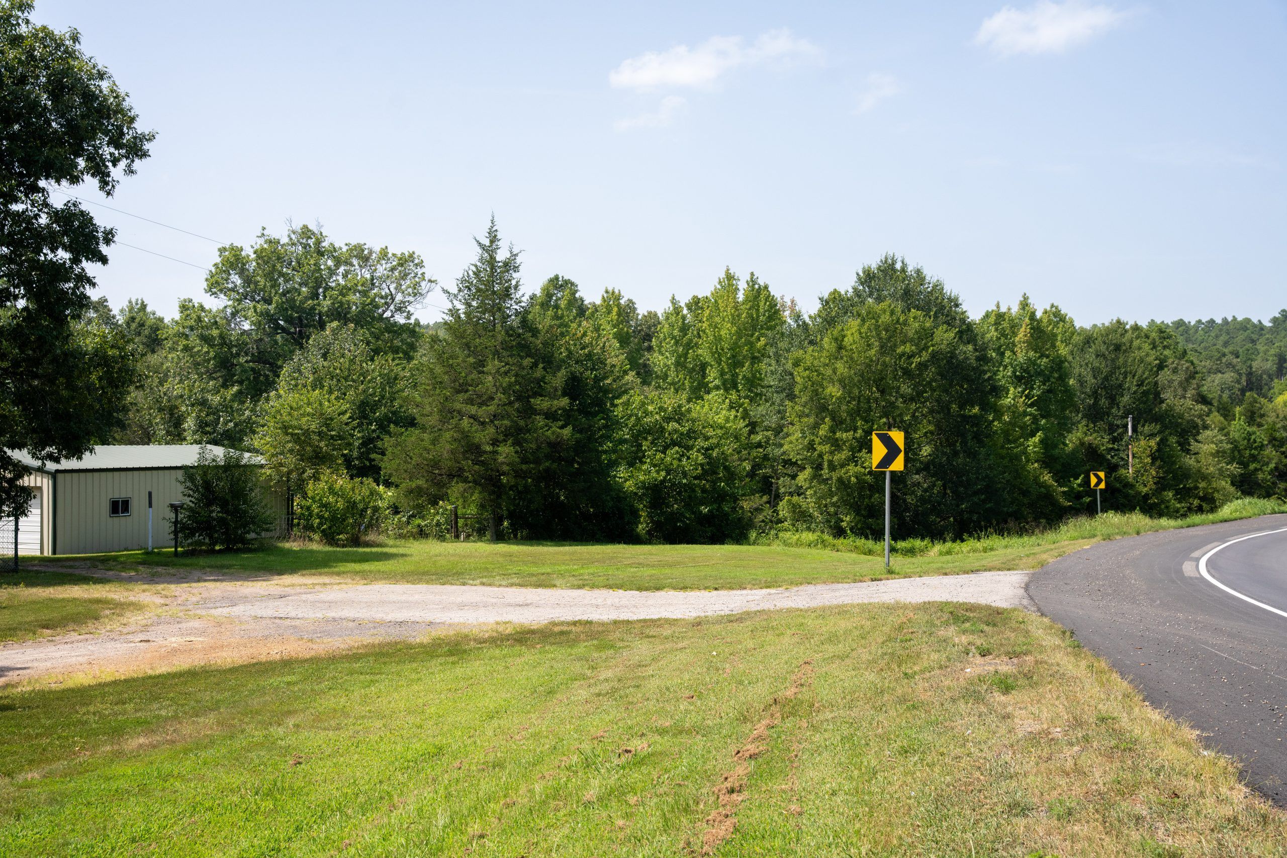 1.2 acres in Waldron, AR, | Land.com