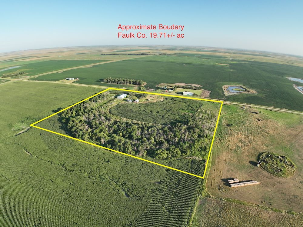 235 Po Box, Highmore, SD 57345 | Land.com