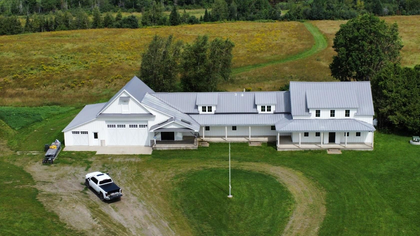 524 Ridge Road, Oakfield, ME 04763 | MLS: 1599539 | Land.com